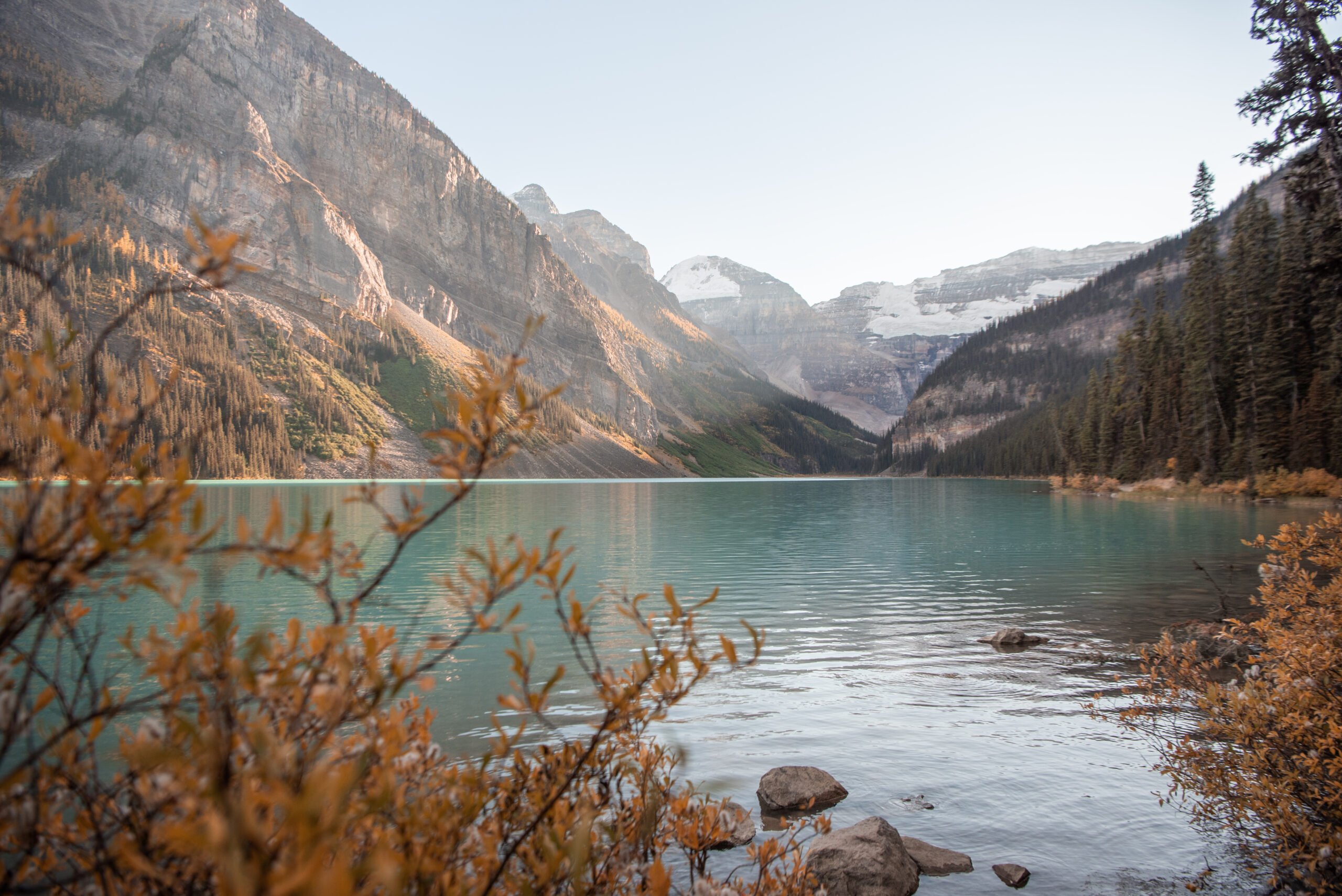 First ever map provides social-ecological view of Canada’s lakes ...