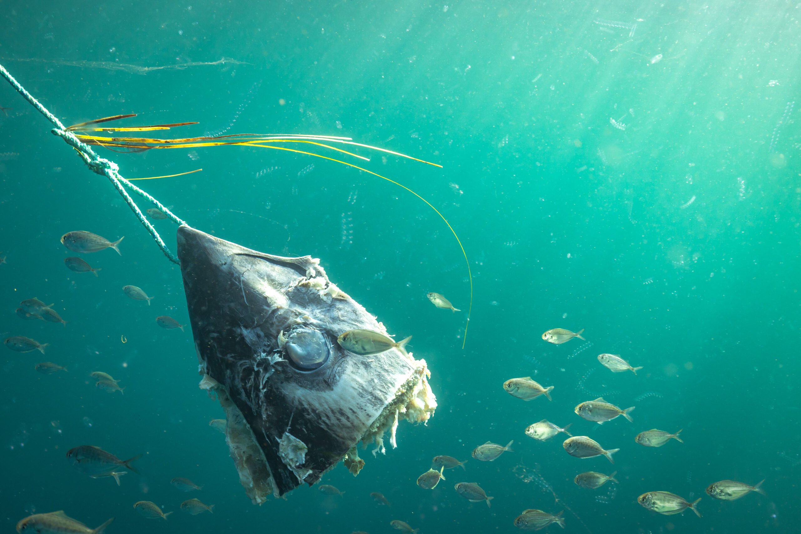 Shark tales: Canada’s great whites | Canadian Geographic