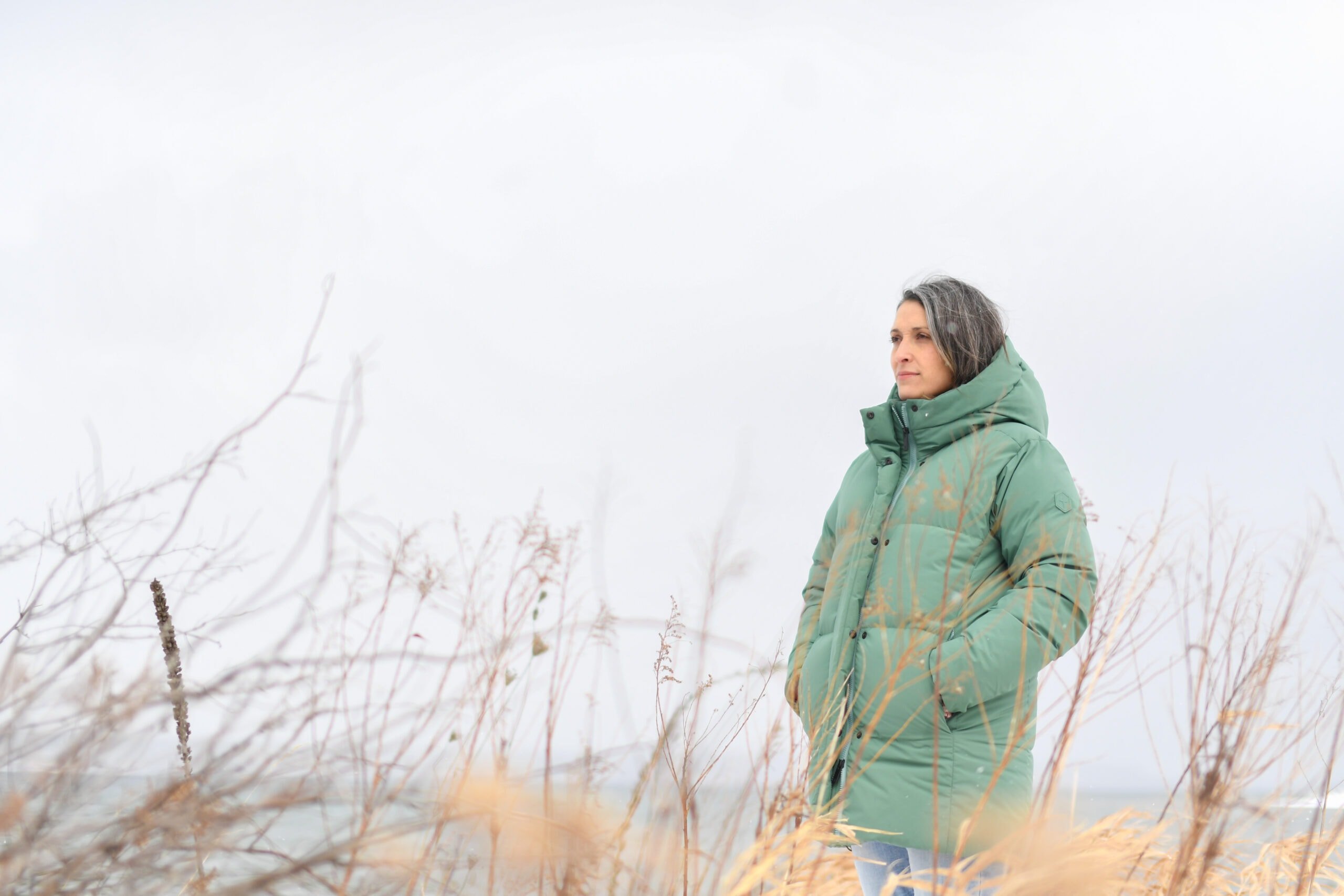 The heartbreaking decline of Great Lakes ice cover | Canadian Geographic