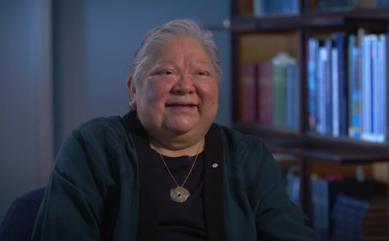 Languages of the Land: Dr. Lorna Wanosts’a7 Williams on nsnek̓wnúk̓wa7 ...