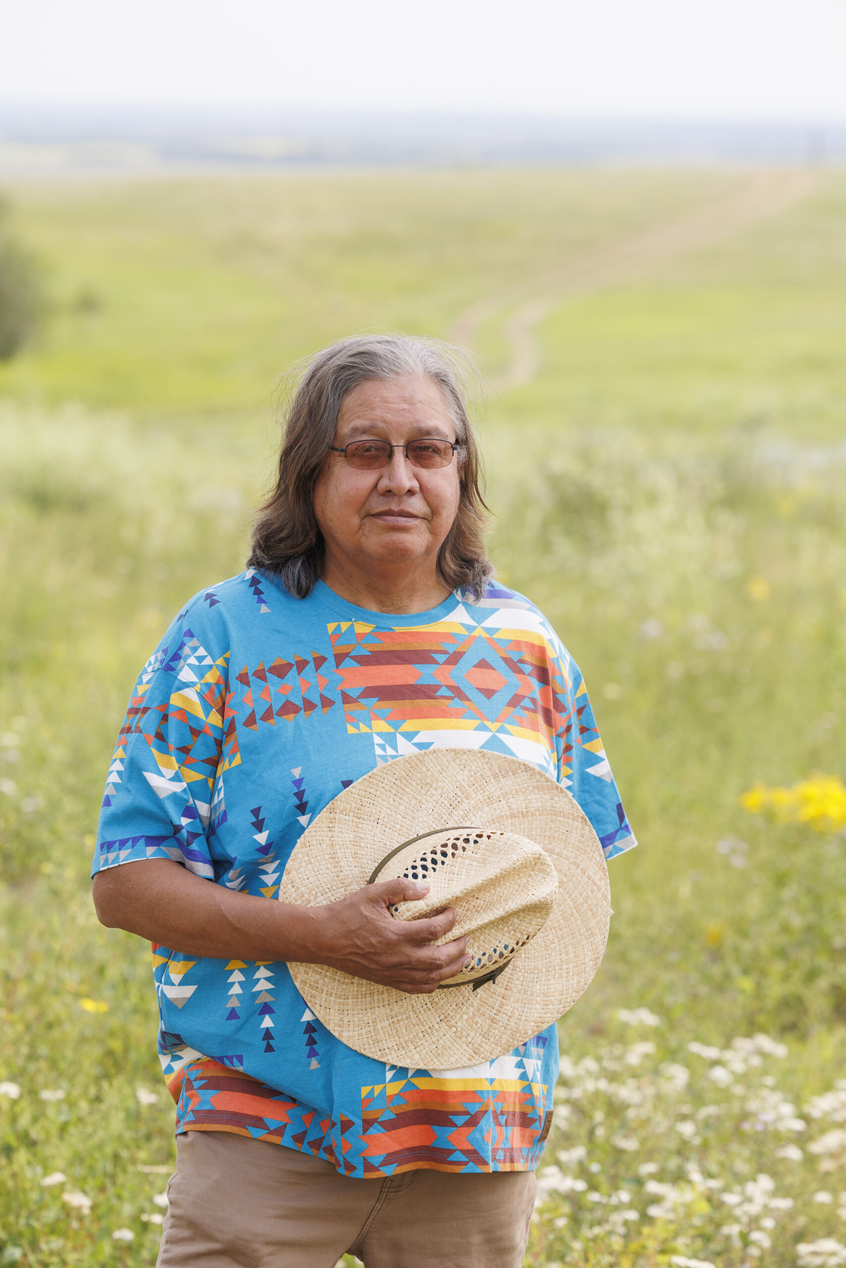 Hand talk: Reclaiming Plains Indian Sign Language | Canadian Geographic