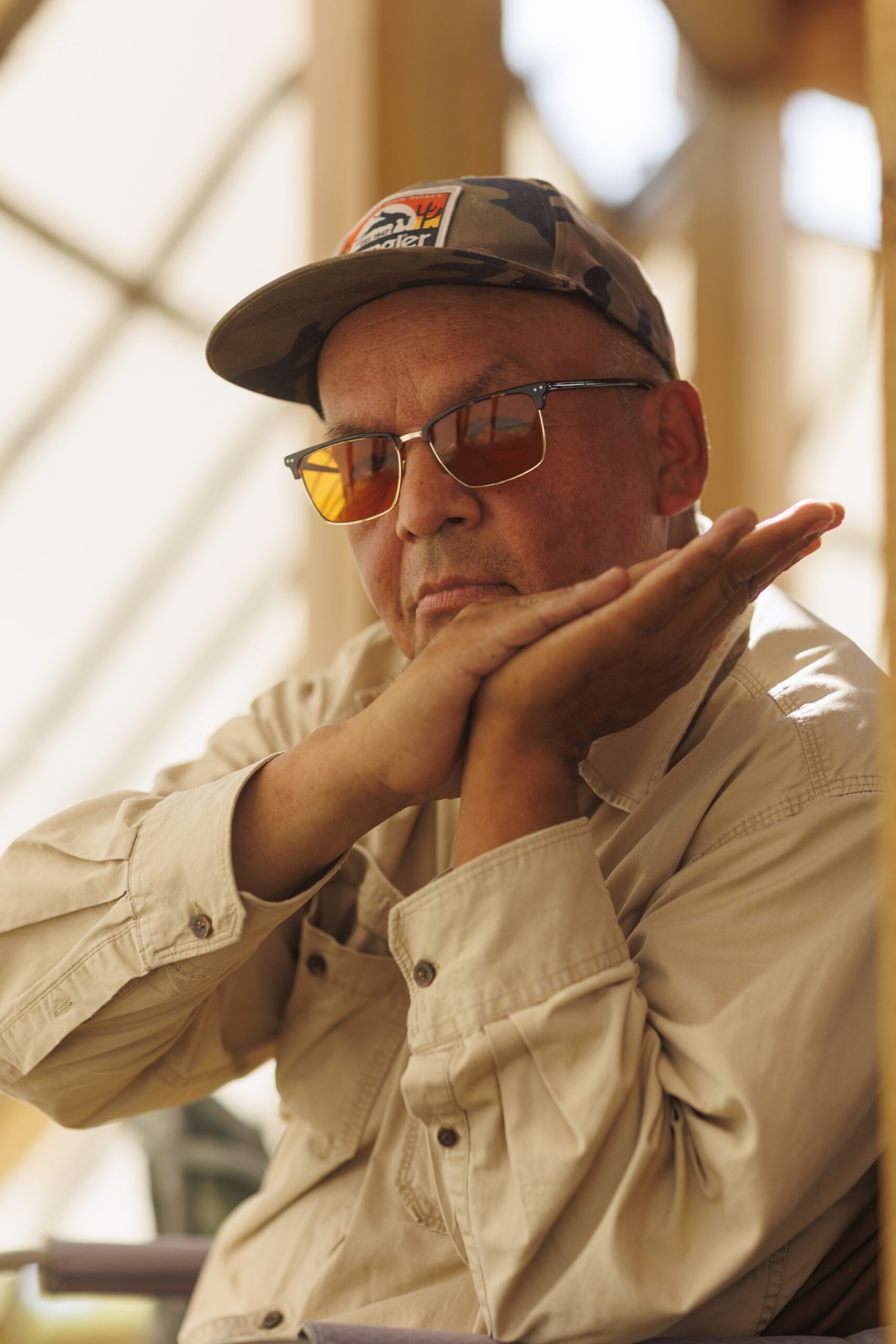 Hand talk: Reclaiming Plains Indian Sign Language | Canadian Geographic