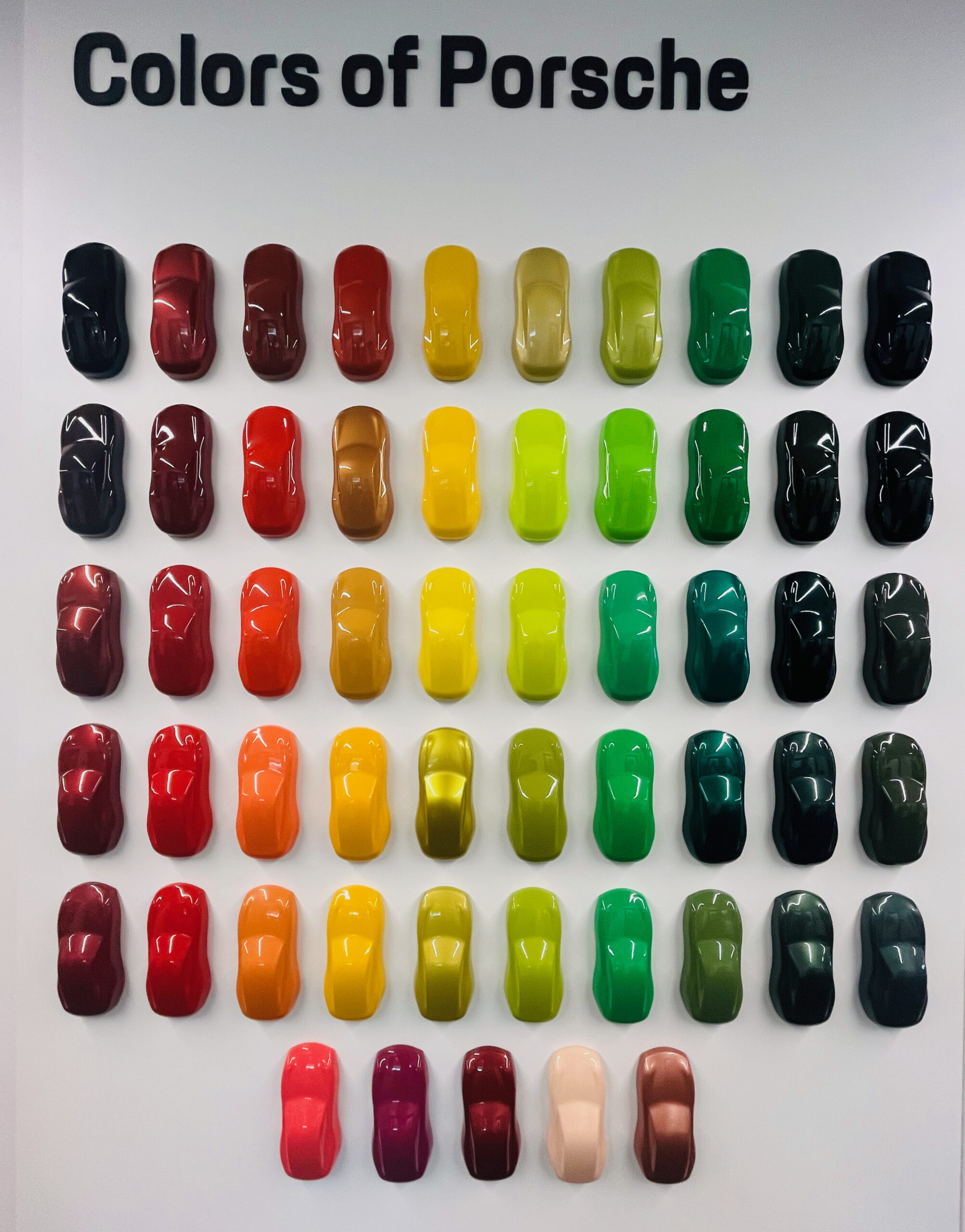 Chasing thrills at LA’s Porsche Experience Center | Canadian Geographic