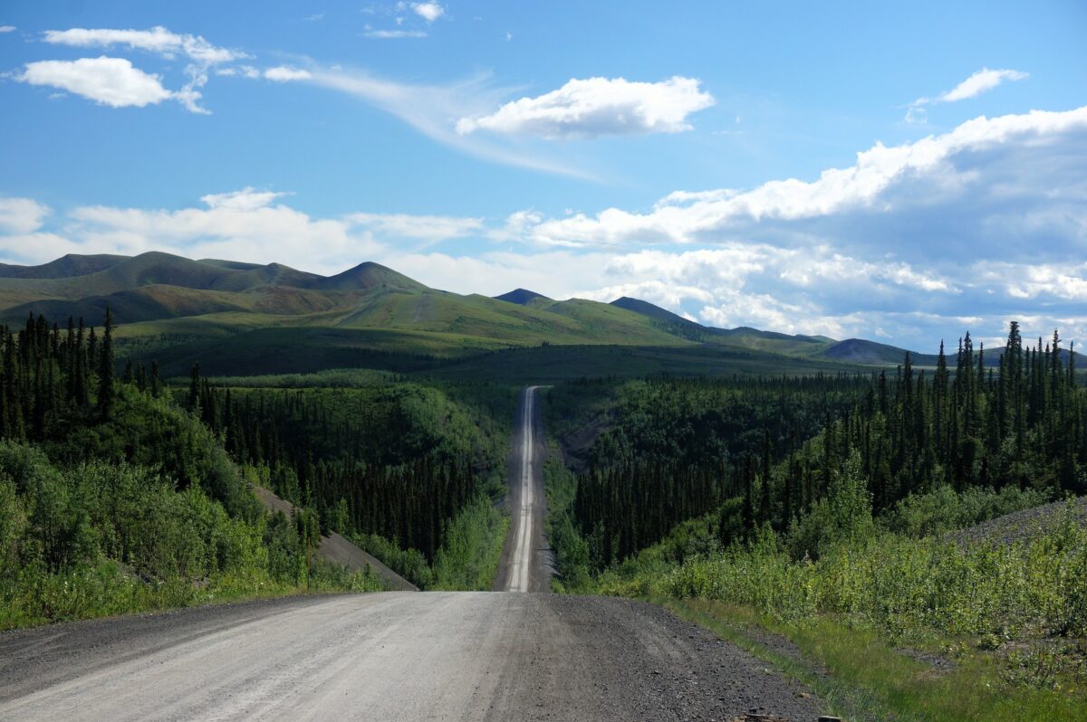 Pooneh Maghoul on the goals and challenges of studying permafrost thaw ...