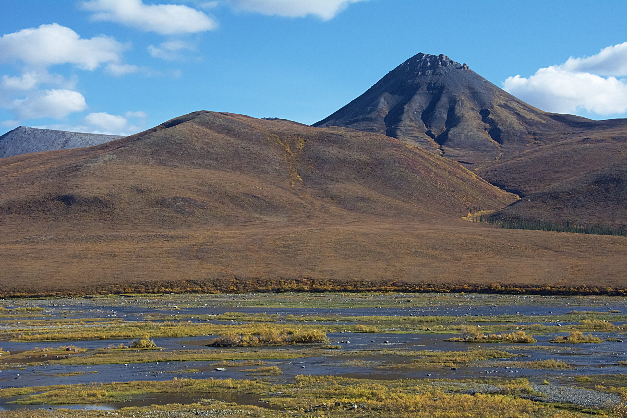 Pooneh Maghoul on the goals and challenges of studying permafrost thaw ...