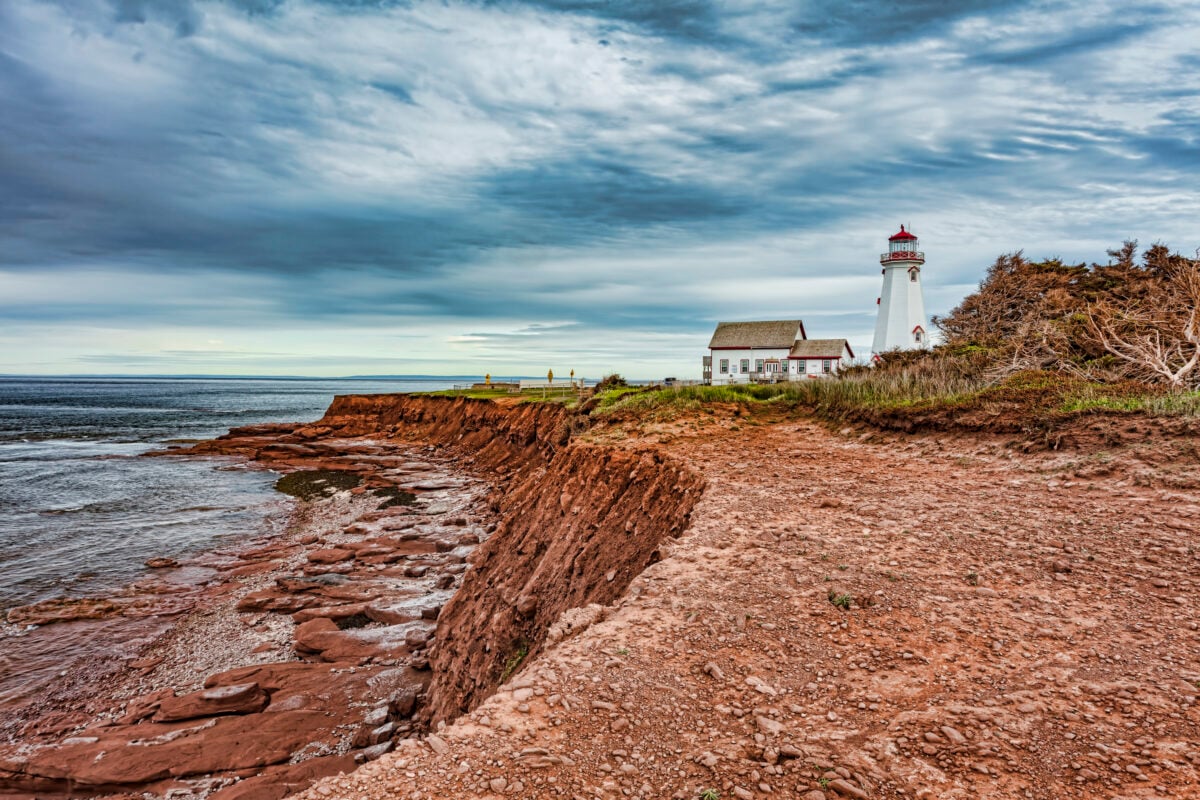 Seven things you might not know about Prince Edward Island | Canadian ...