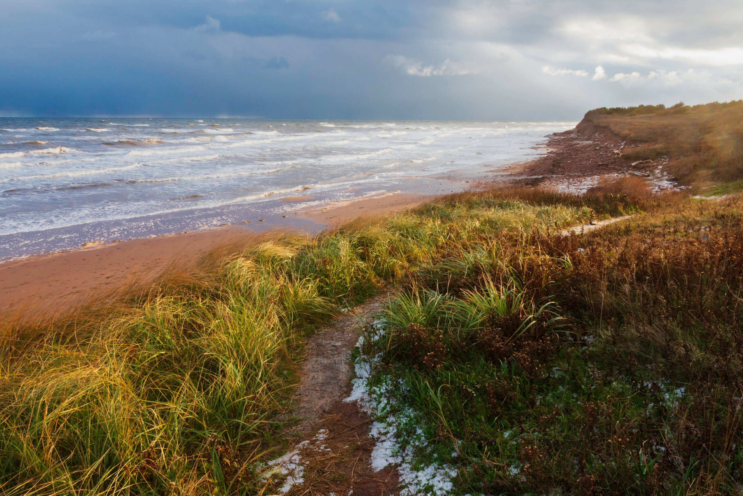 Seven things you might not know about Prince Edward Island | Canadian ...