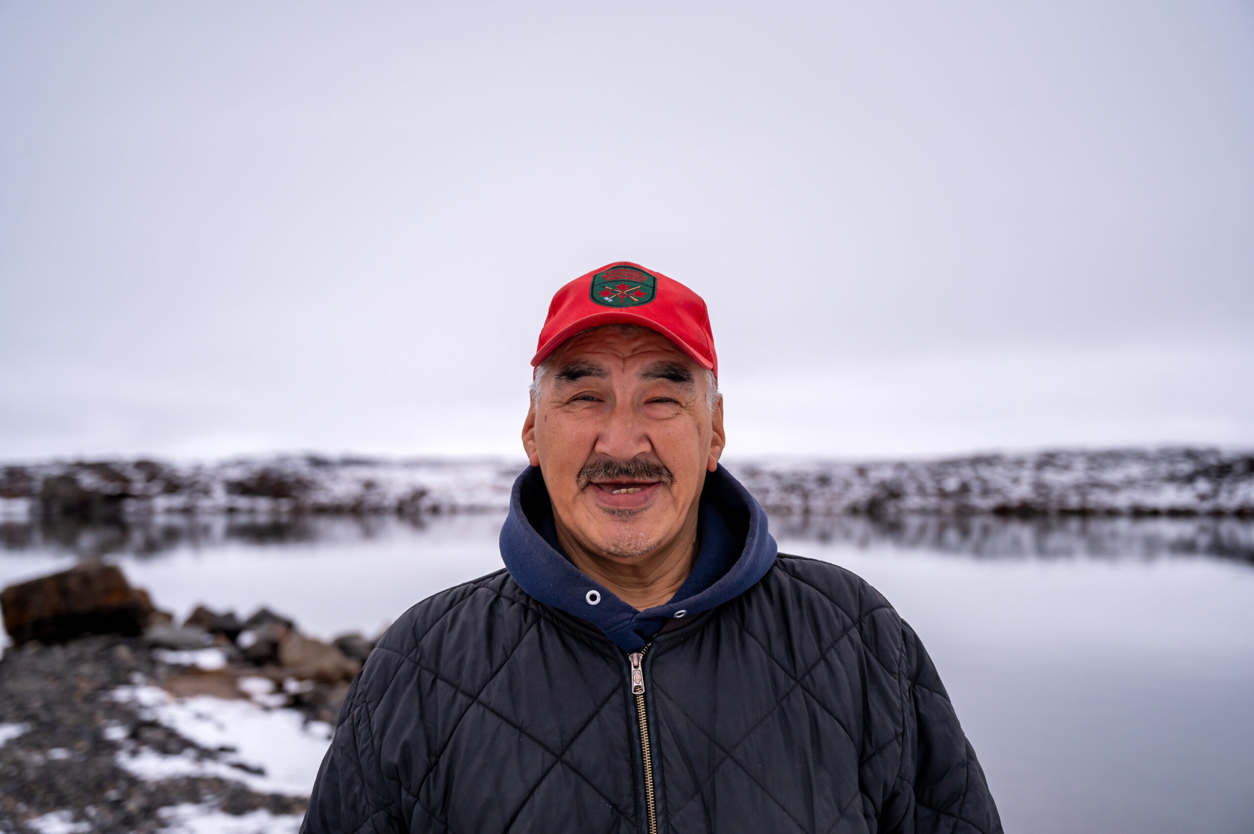 Protectors of Aqviqtuuq | Canadian Geographic