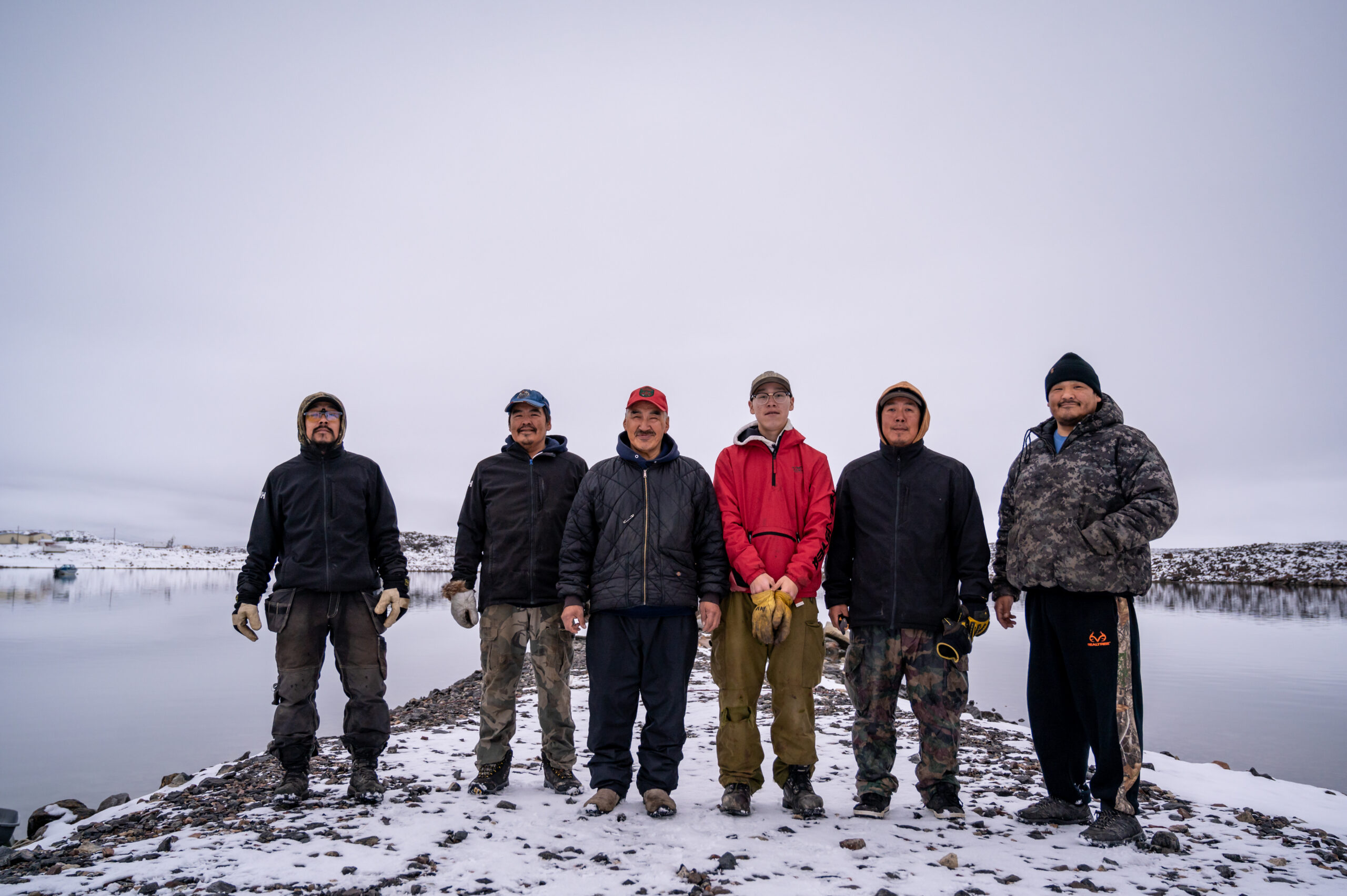 Protectors of Aqviqtuuq | Canadian Geographic