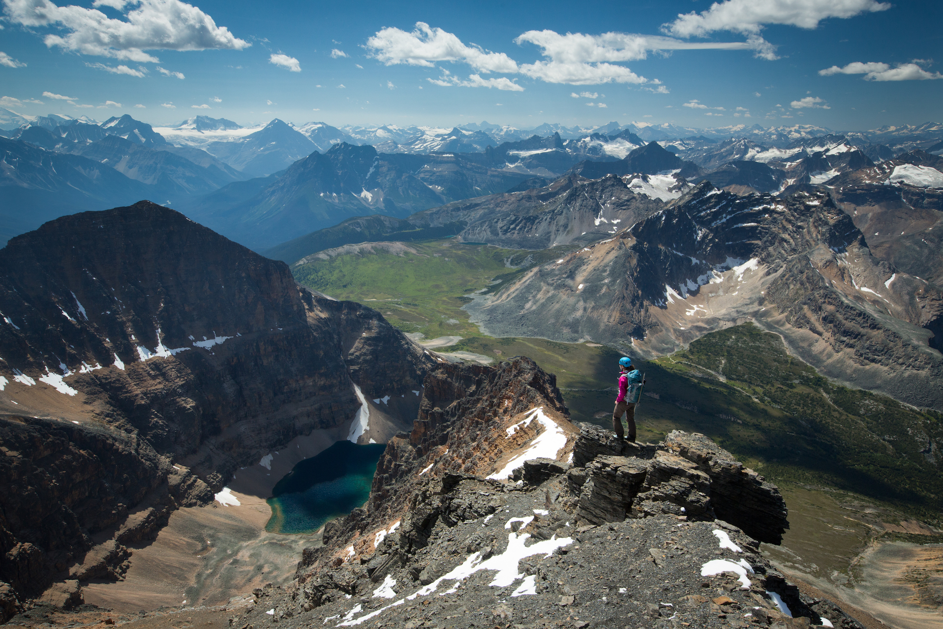 The making of memories in Jasper National Park | Canadian Geographic