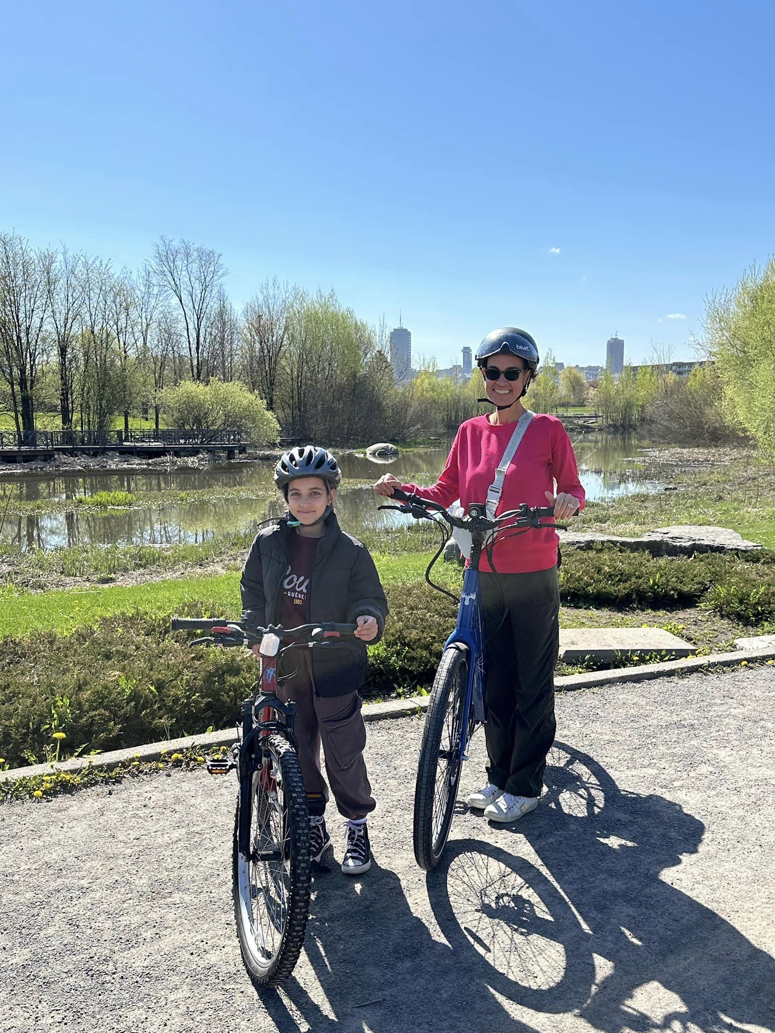 The Essential Itinerary: Quebec City with kids | Canadian Geographic