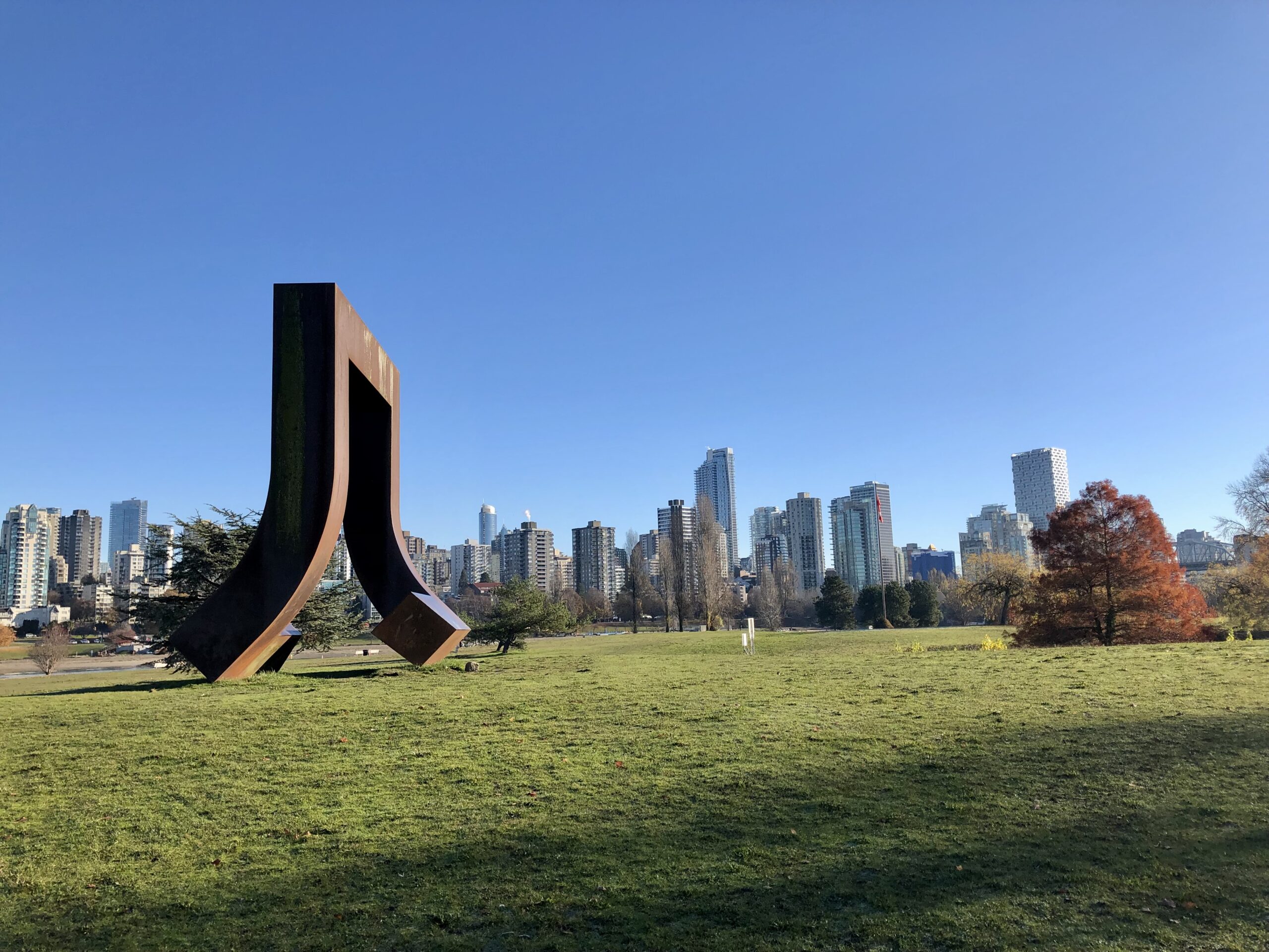 A perfect day in Vancouver’s Kitsilano | Canadian Geographic