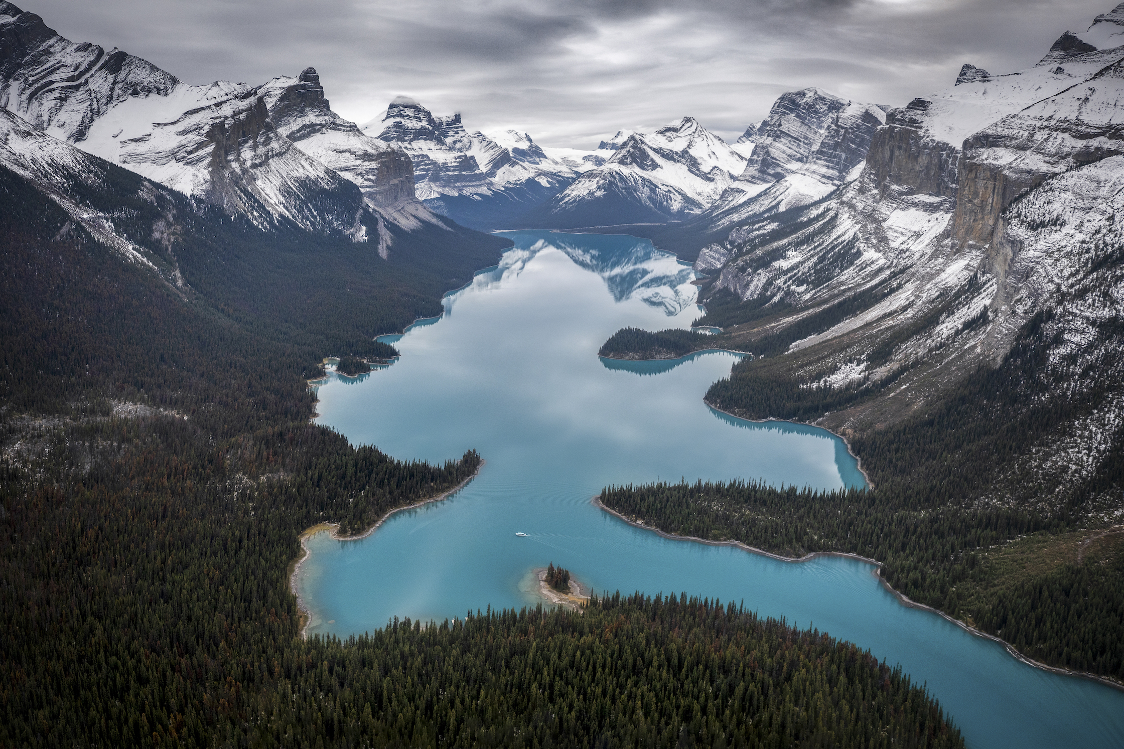 The making of memories in Jasper National Park | Canadian Geographic