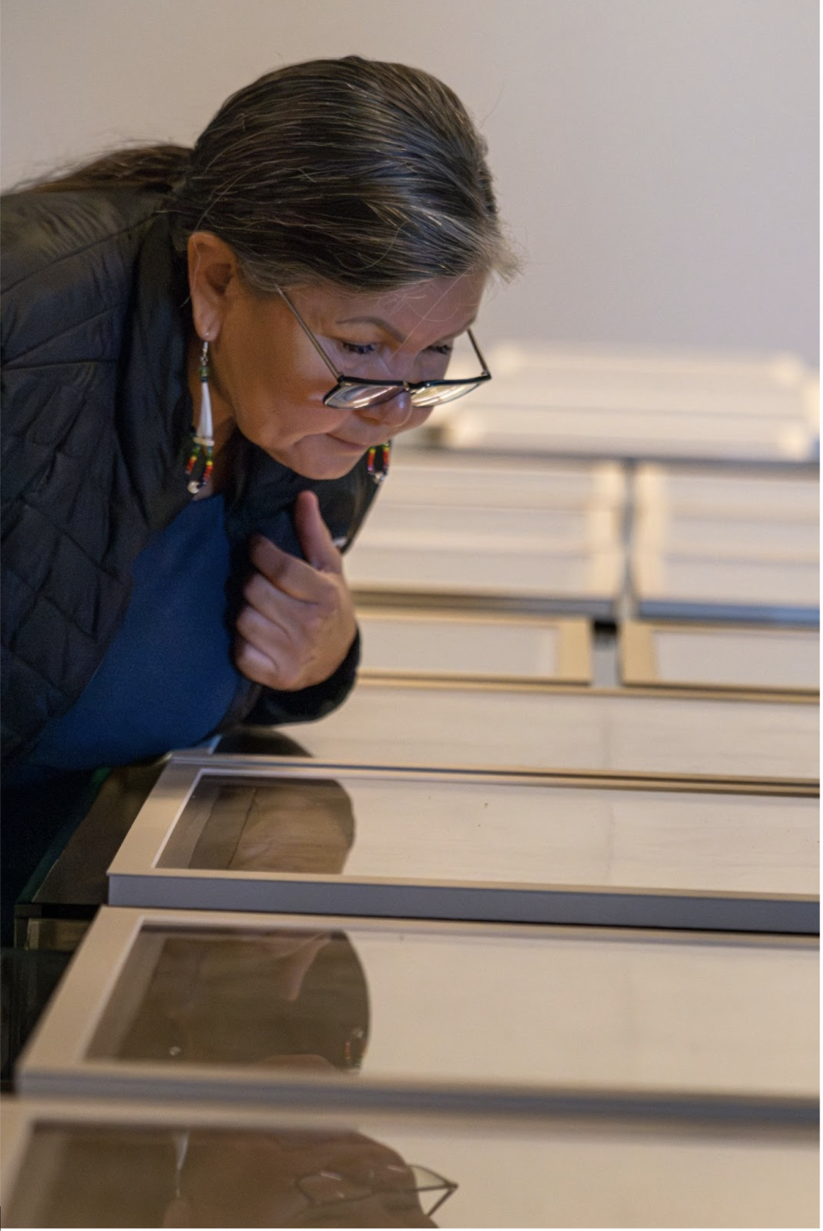 Treaty 3: A community copy’s 150-year journey through ancestral hands ...