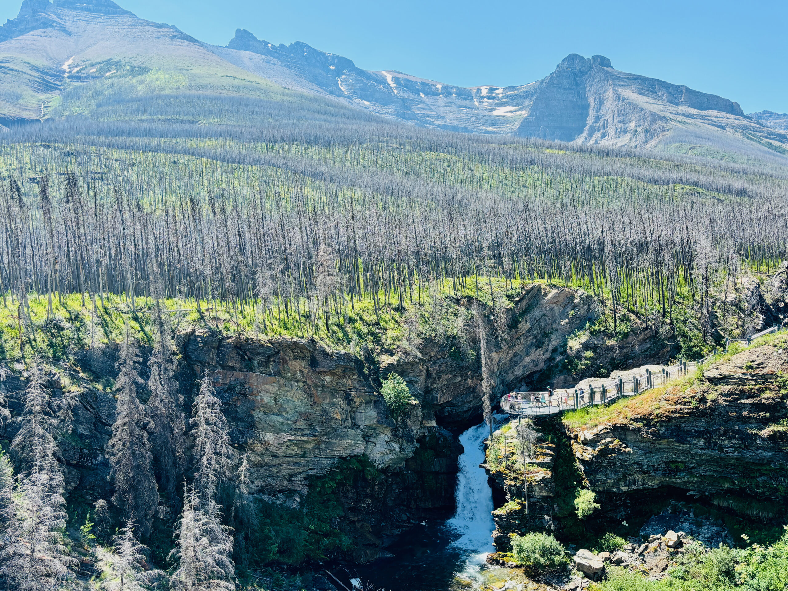 RV’ing to Alberta’s Waterton Lakes National Park | Canadian Geographic