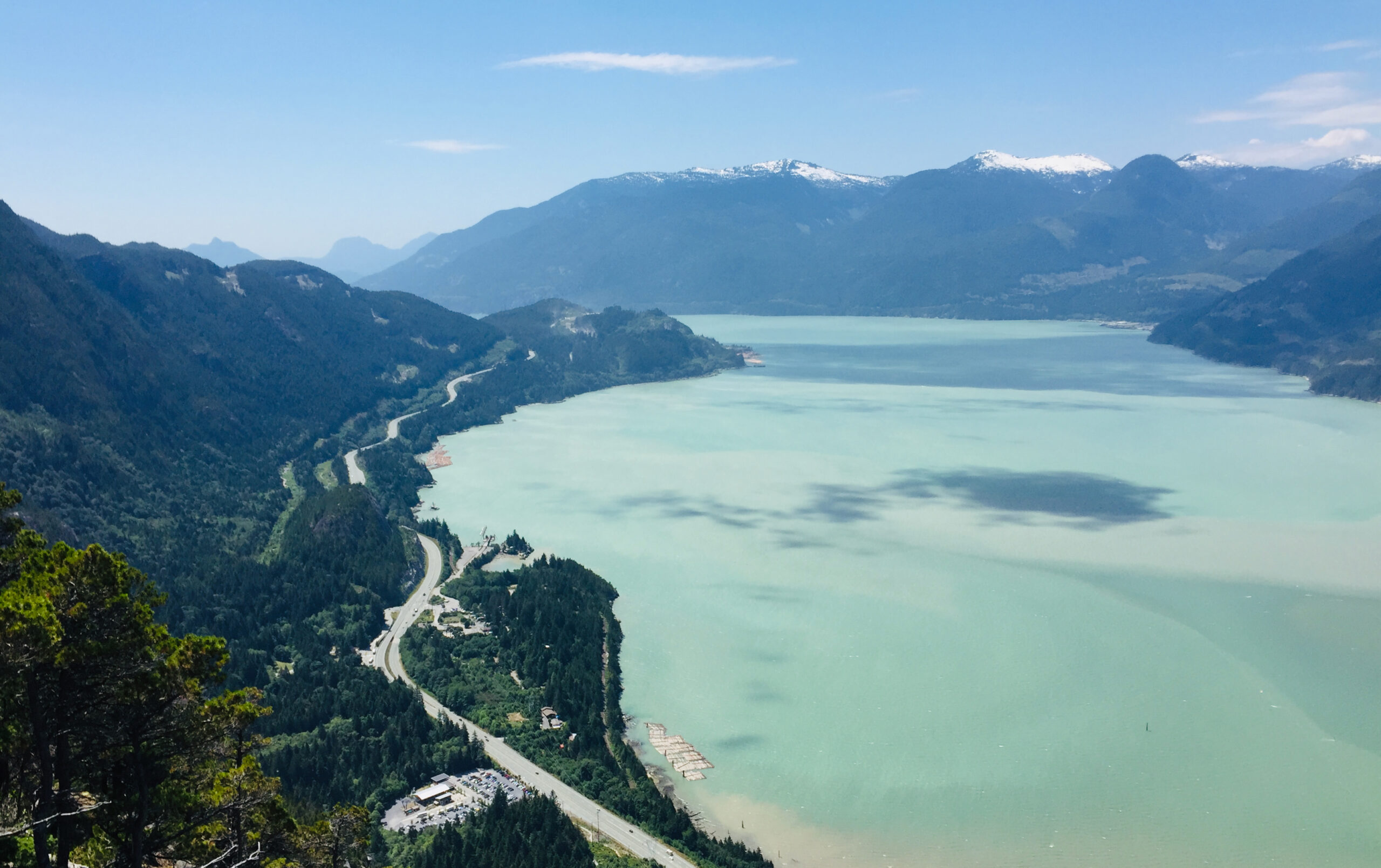 The Fundy Trail Parkway: New Brunswick’s bucket list coastal drive ...