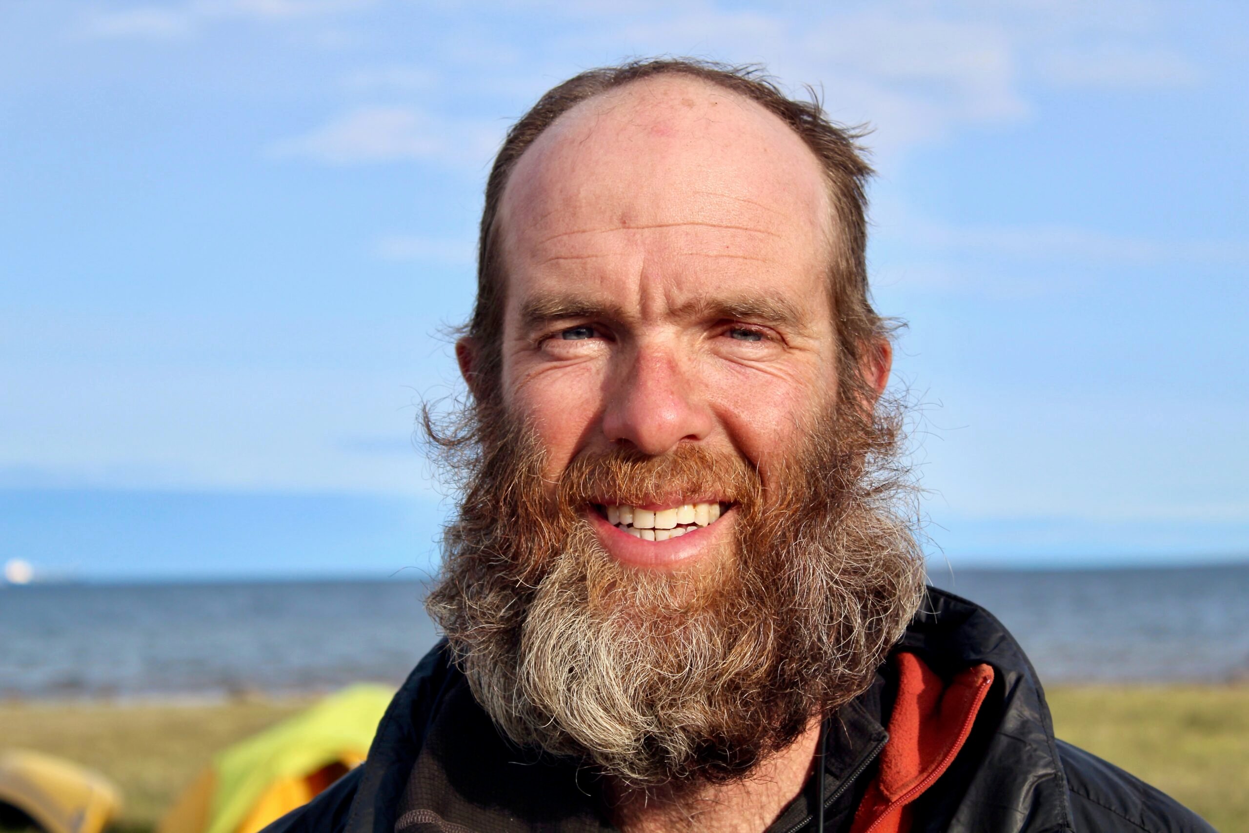 Canoeing across the Arctic with Dave Greene | Canadian Geographic