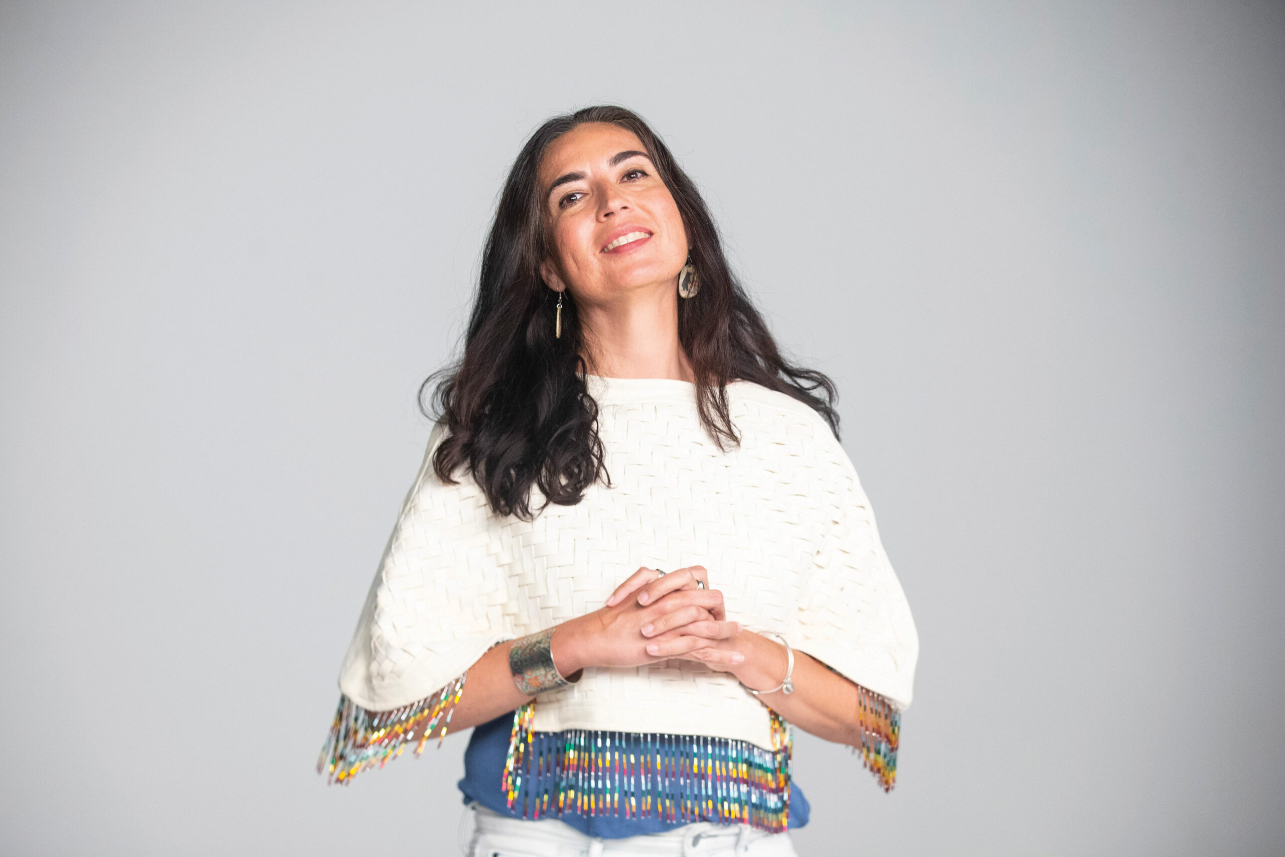 Tanya Talaga on her new book, The Knowing | Canadian Geographic