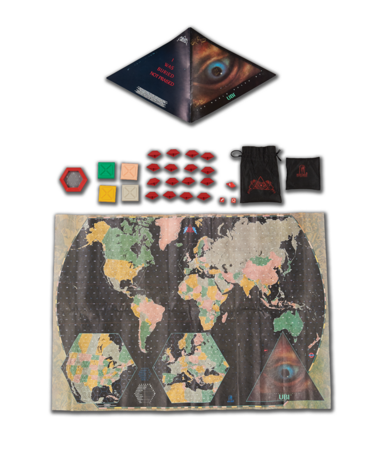 The board game boom | Canadian Geographic