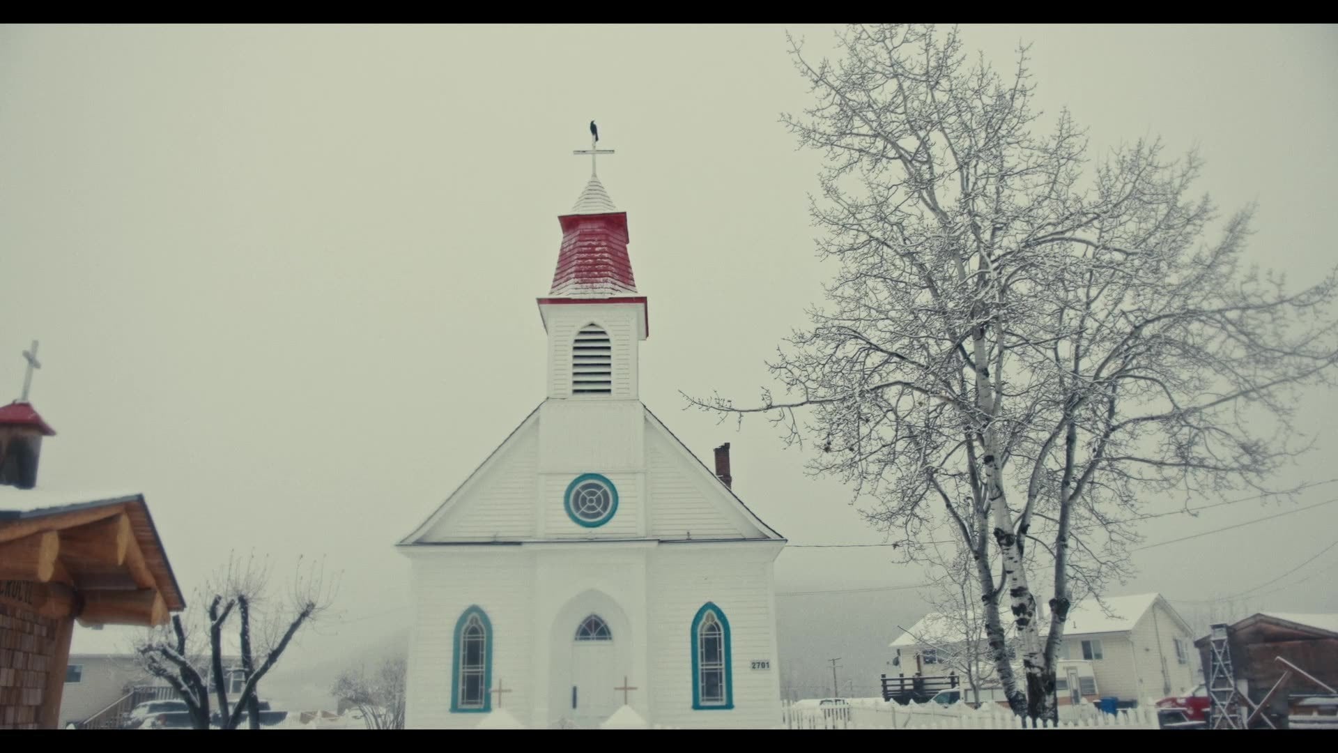 Sugarcane: the documentary of St. Joseph’s Mission Residential School ...