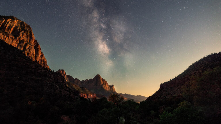 Ininiw Acakosuk: the Cree stars | Canadian Geographic