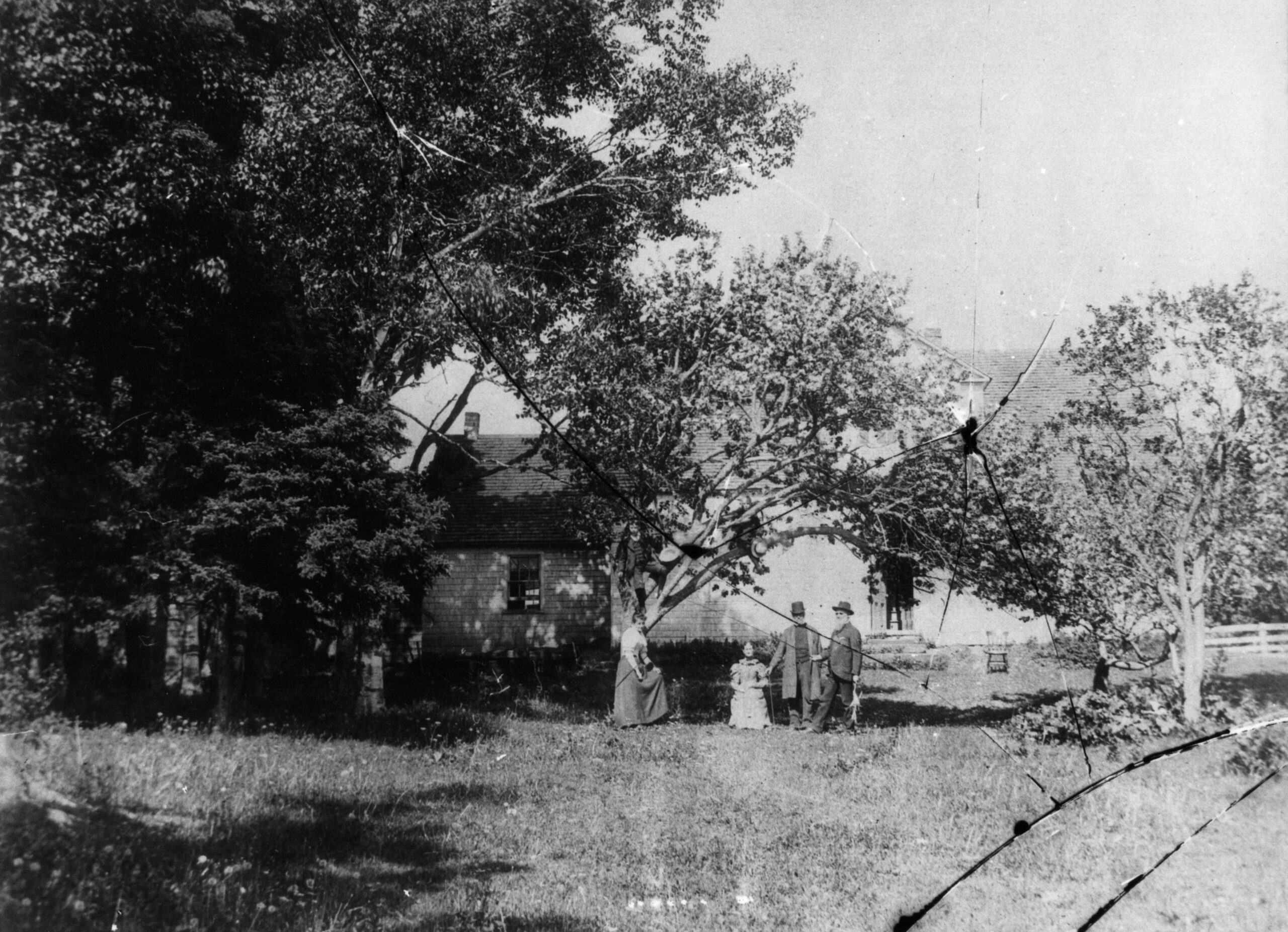 Life after death: the real Lucy Maud Montgomery | Canadian Geographic