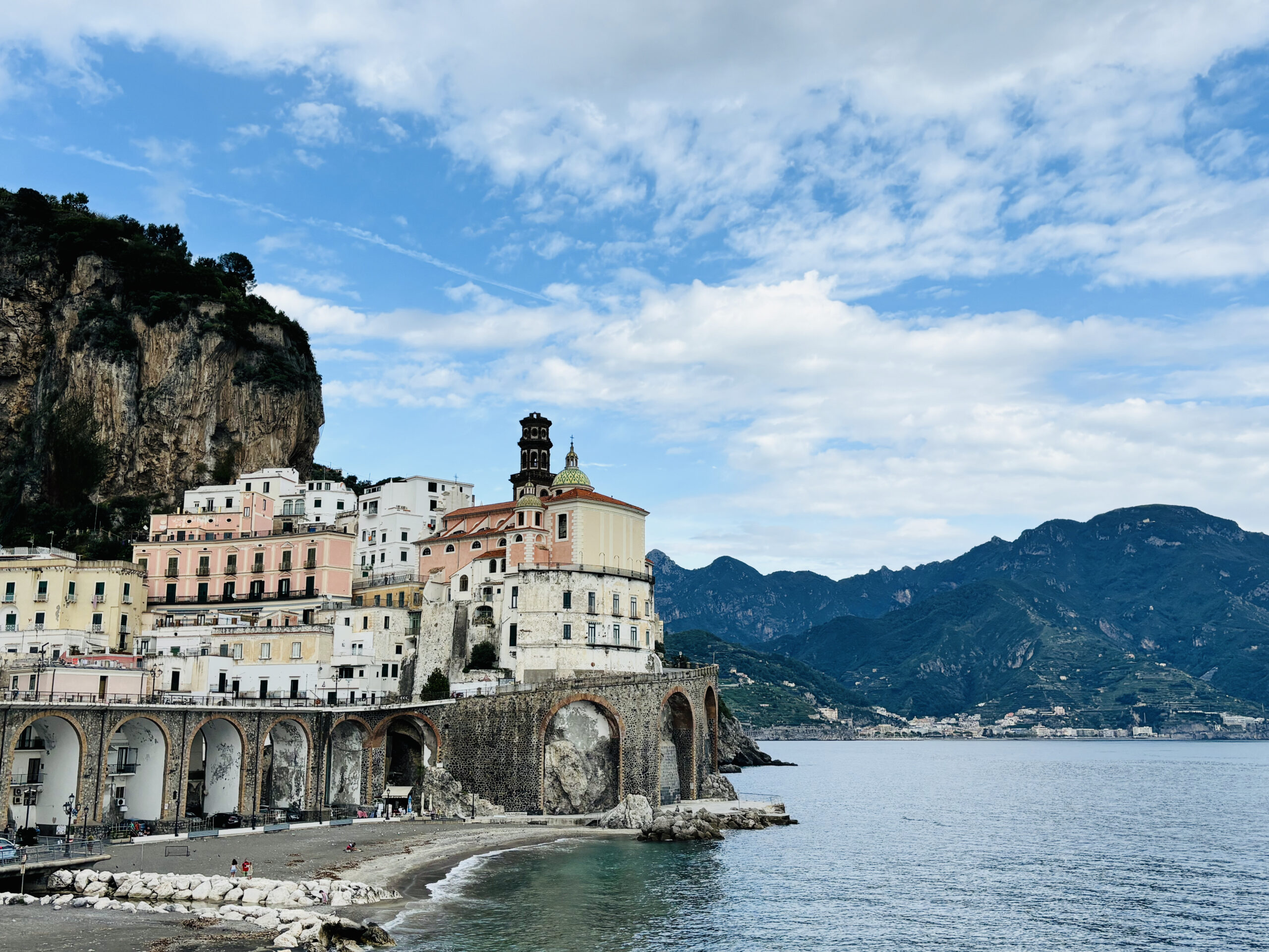 Expanding horizons on the Amalfi Coast | Canadian Geographic