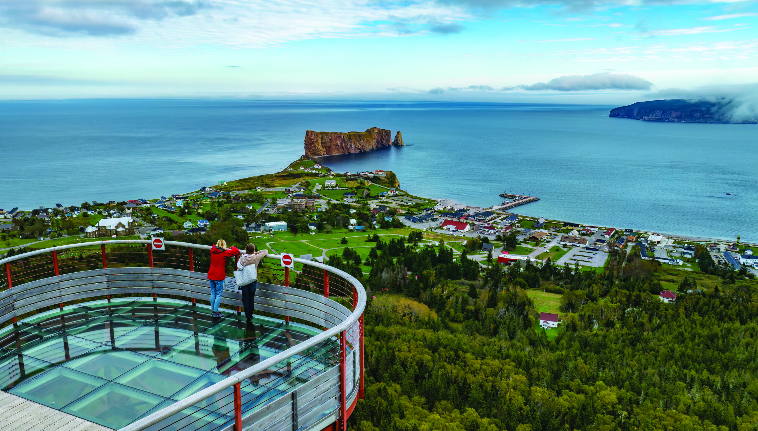 Bedrock: travel that begins beneath your feet | Canadian Geographic