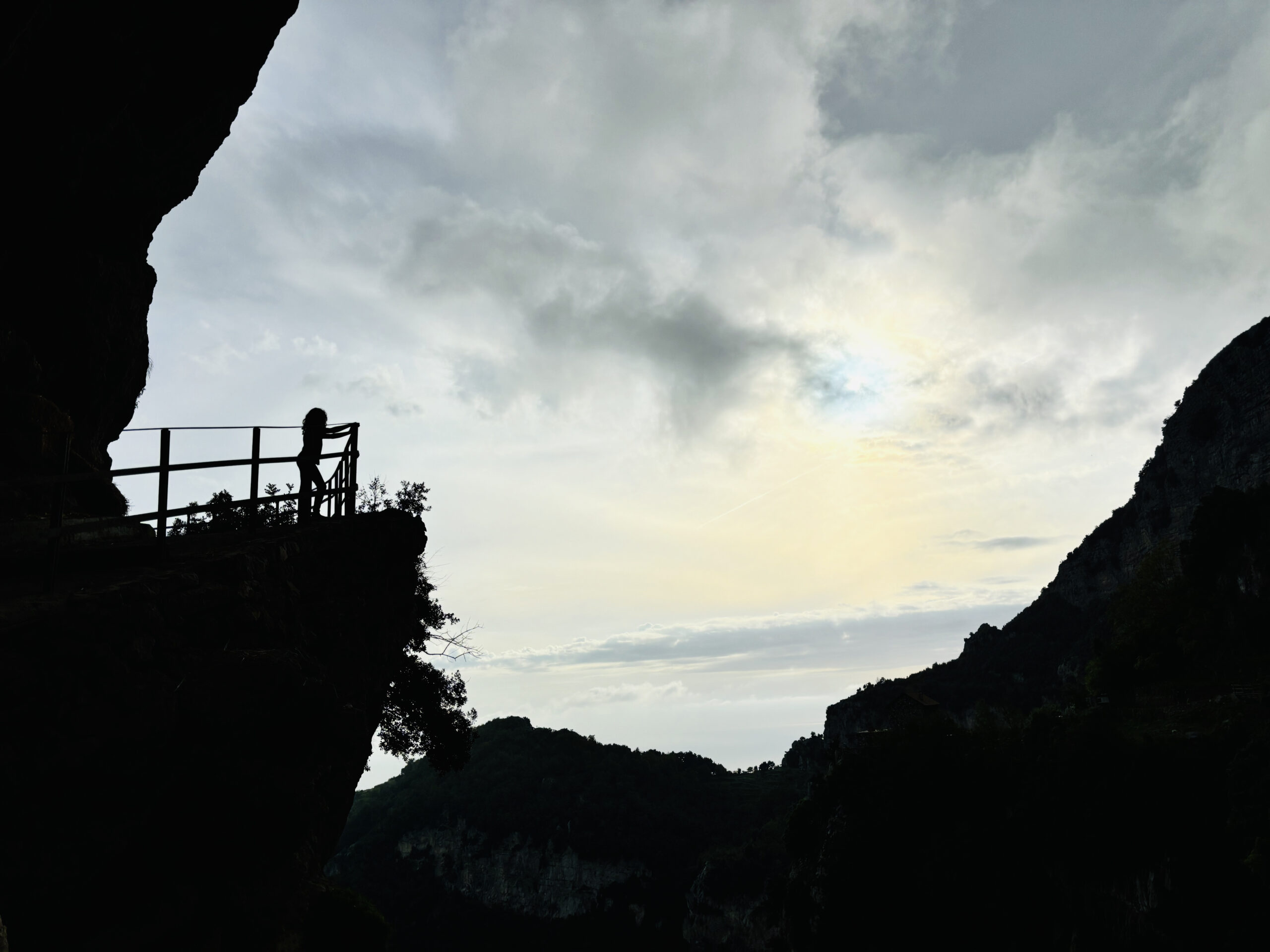 Expanding horizons on the Amalfi Coast | Canadian Geographic