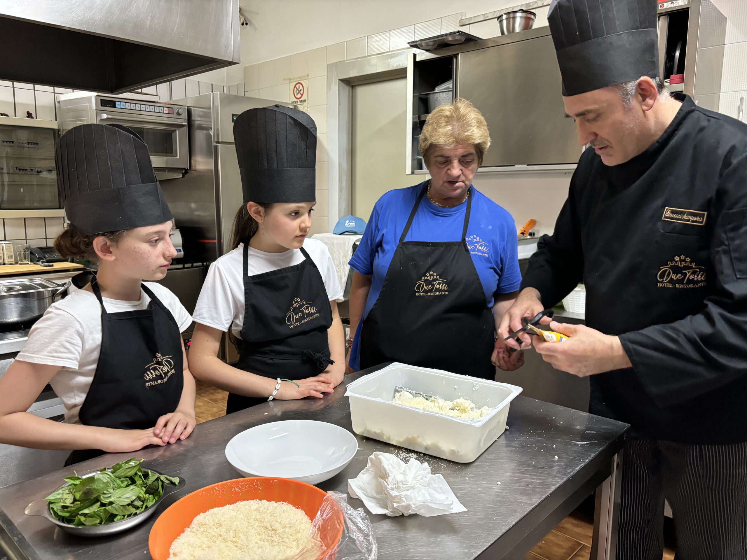 Expanding horizons on the Amalfi Coast | Canadian Geographic