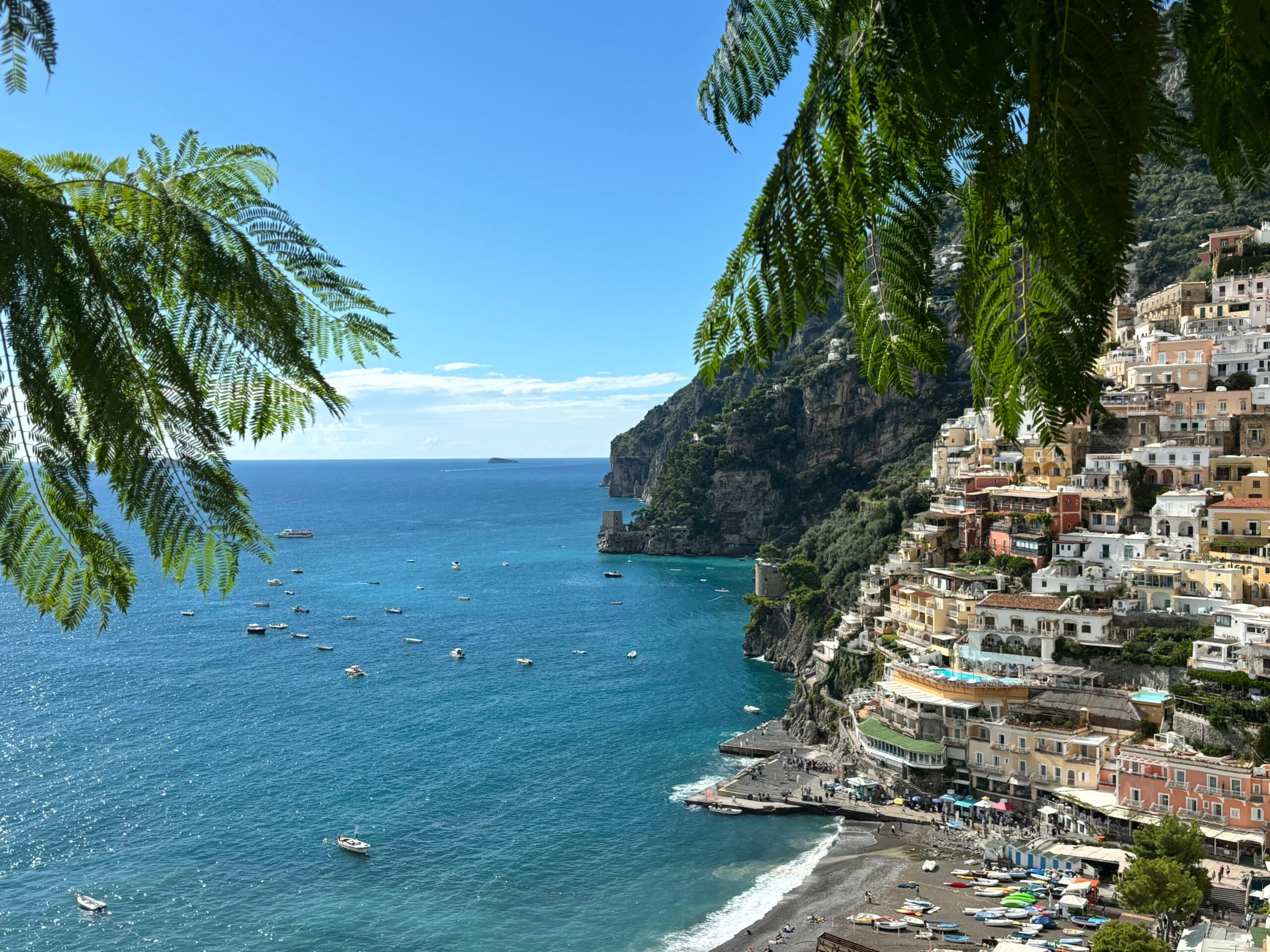 Expanding horizons on the Amalfi Coast | Canadian Geographic