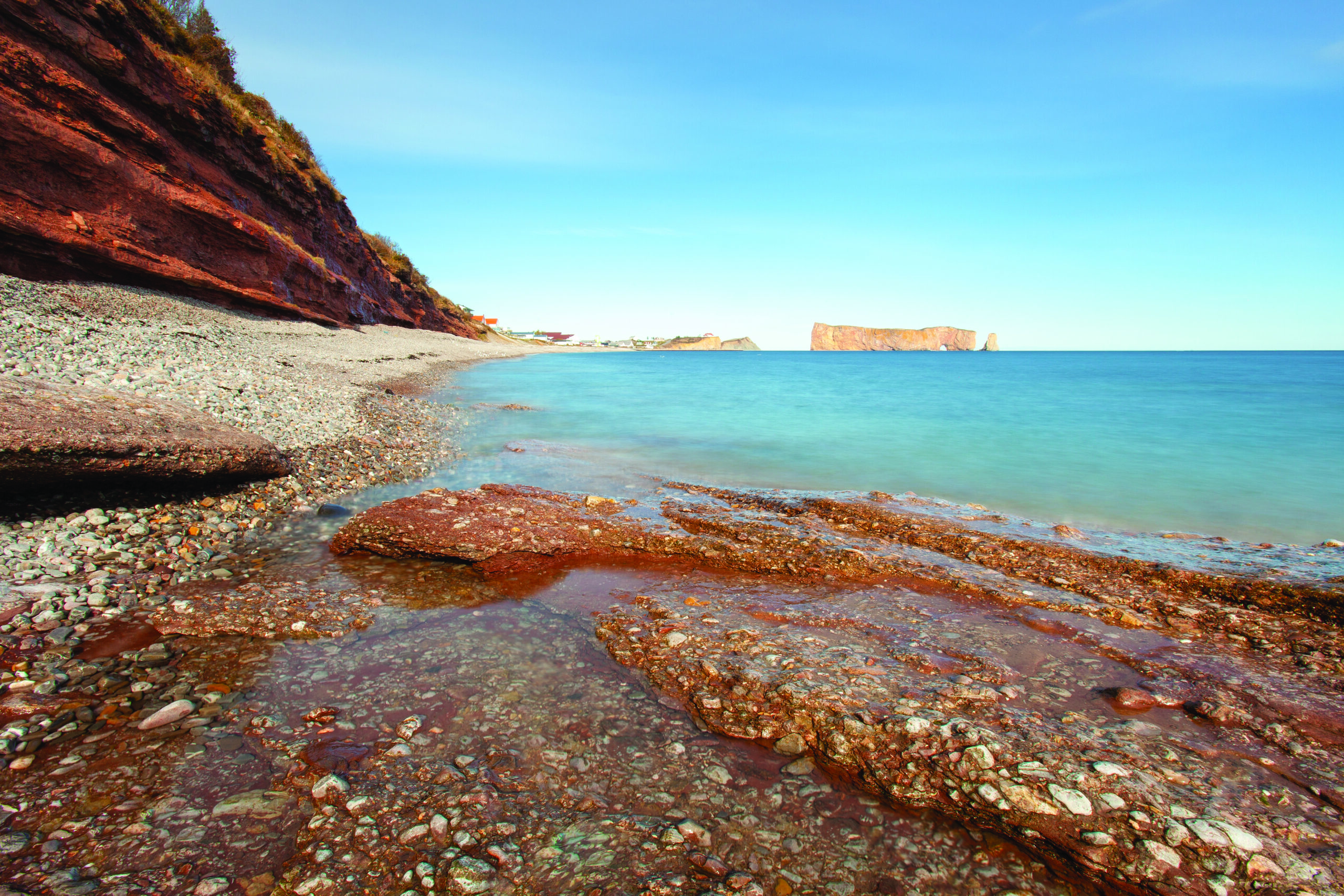 Bedrock: travel that begins beneath your feet | Canadian Geographic