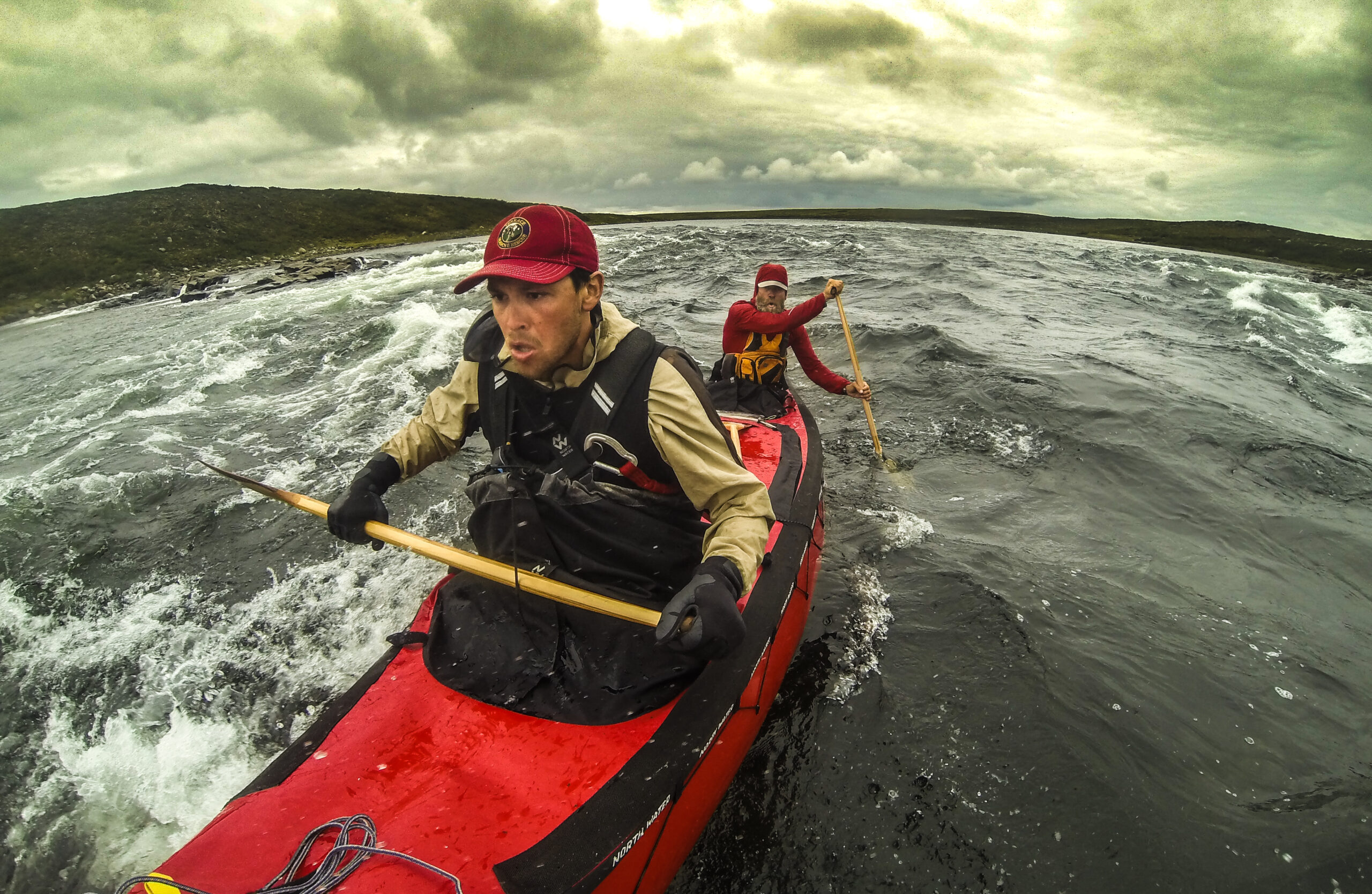 Excerpt from Two Springs, One Summer: A Year Inside the Life of a ...