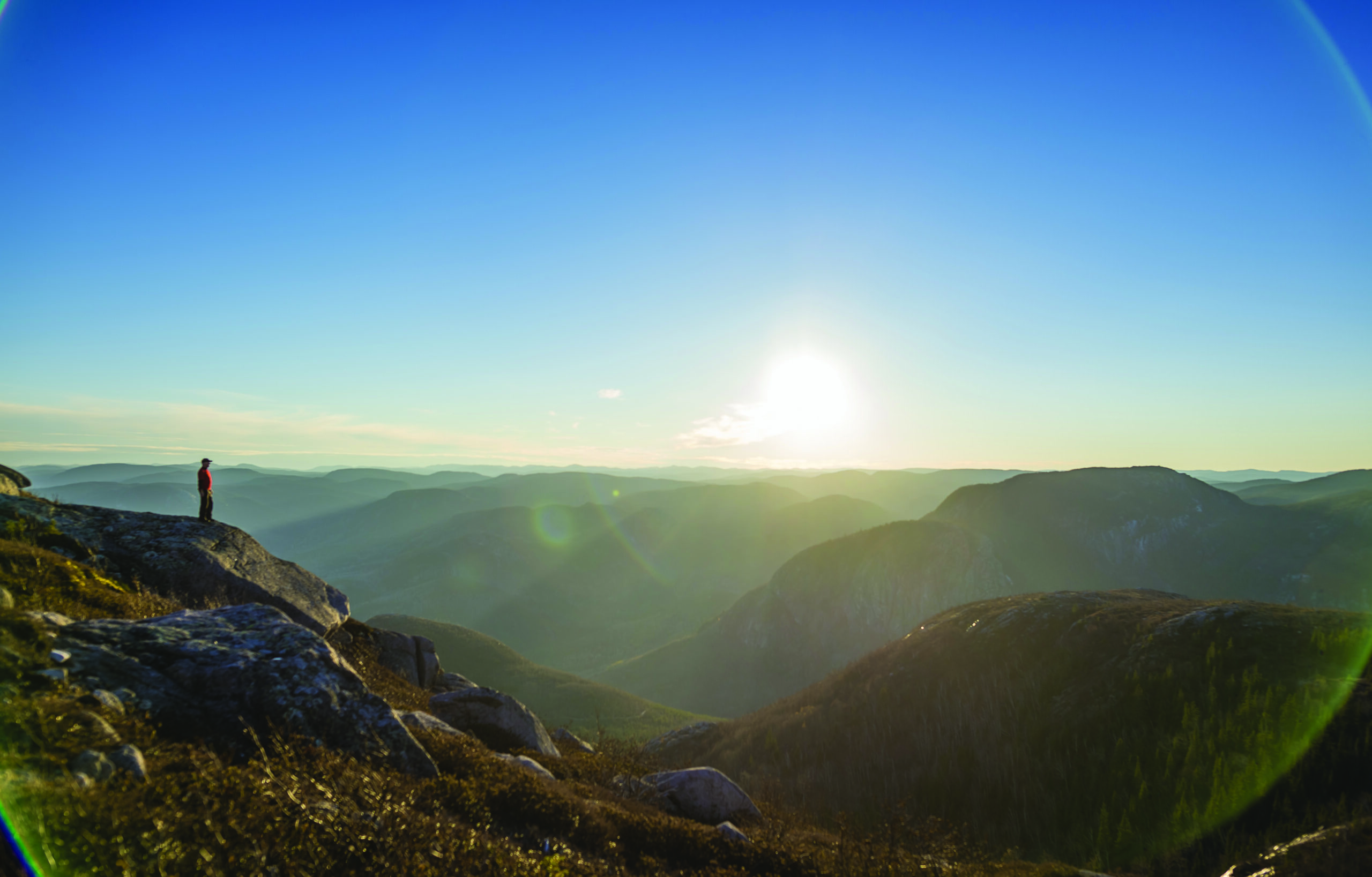 Bedrock: travel that begins beneath your feet | Canadian Geographic