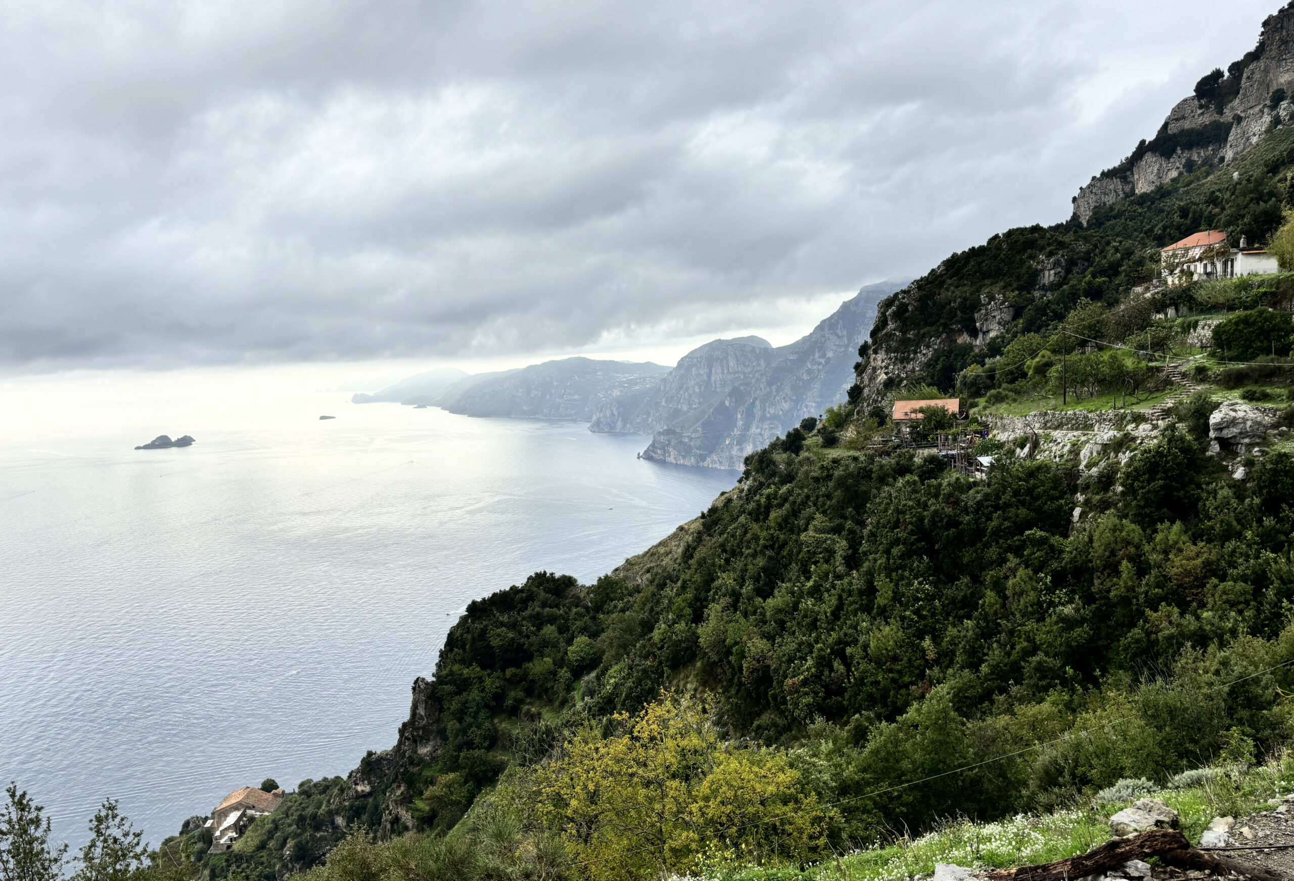 Expanding horizons on the Amalfi Coast | Canadian Geographic