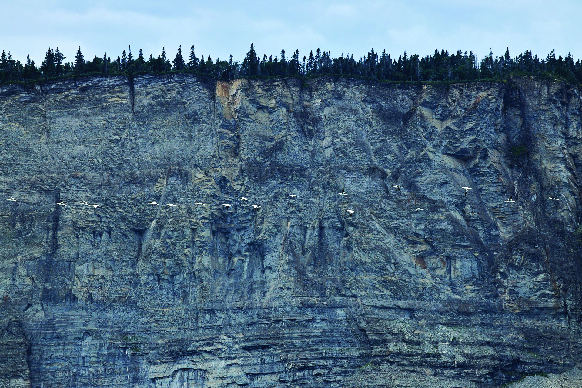 Bedrock: travel that begins beneath your feet | Canadian Geographic