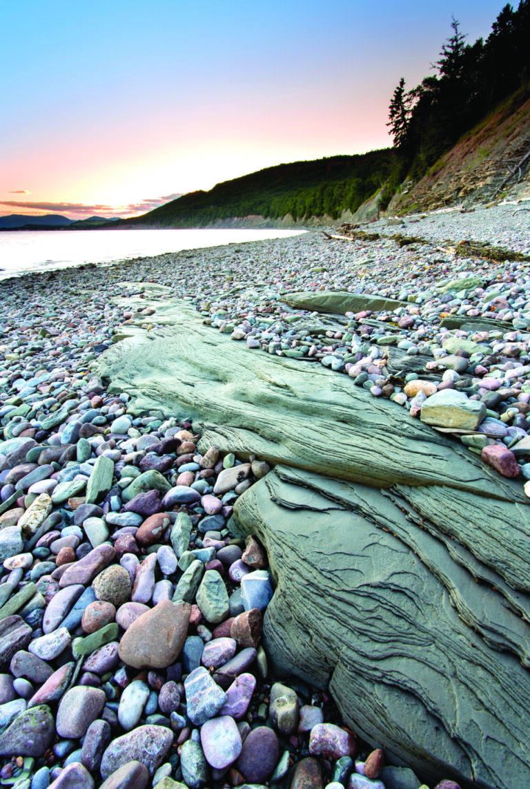 Bedrock: travel that begins beneath your feet | Canadian Geographic