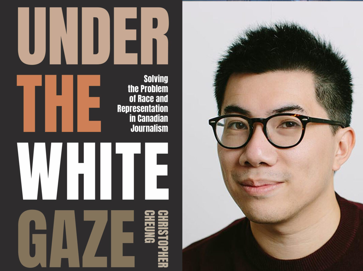 Addressing the state of race in modern-day Canadian media | Canadian Geographic