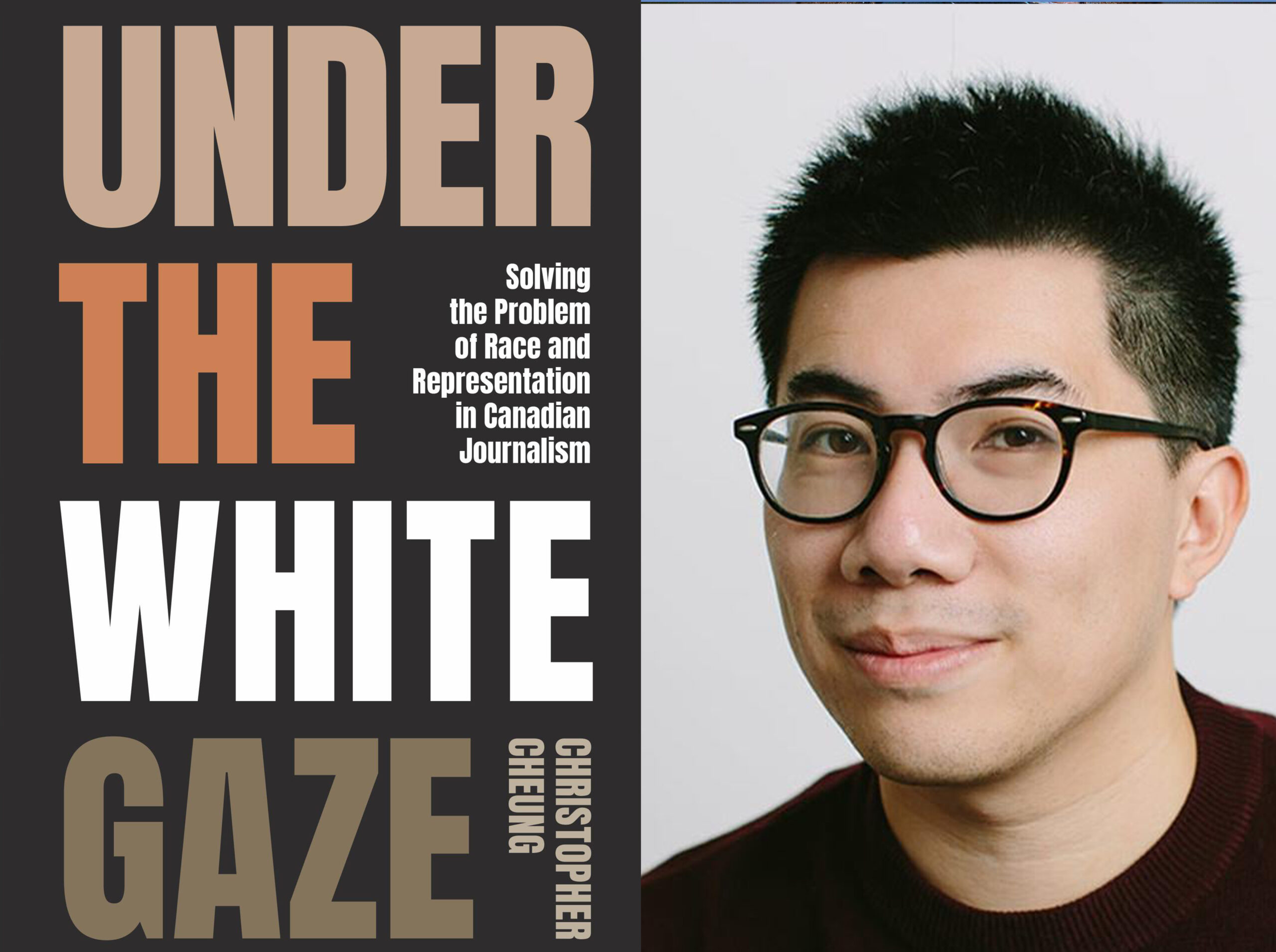 Addressing the state of race in modern-day Canadian media | Canadian Geographic