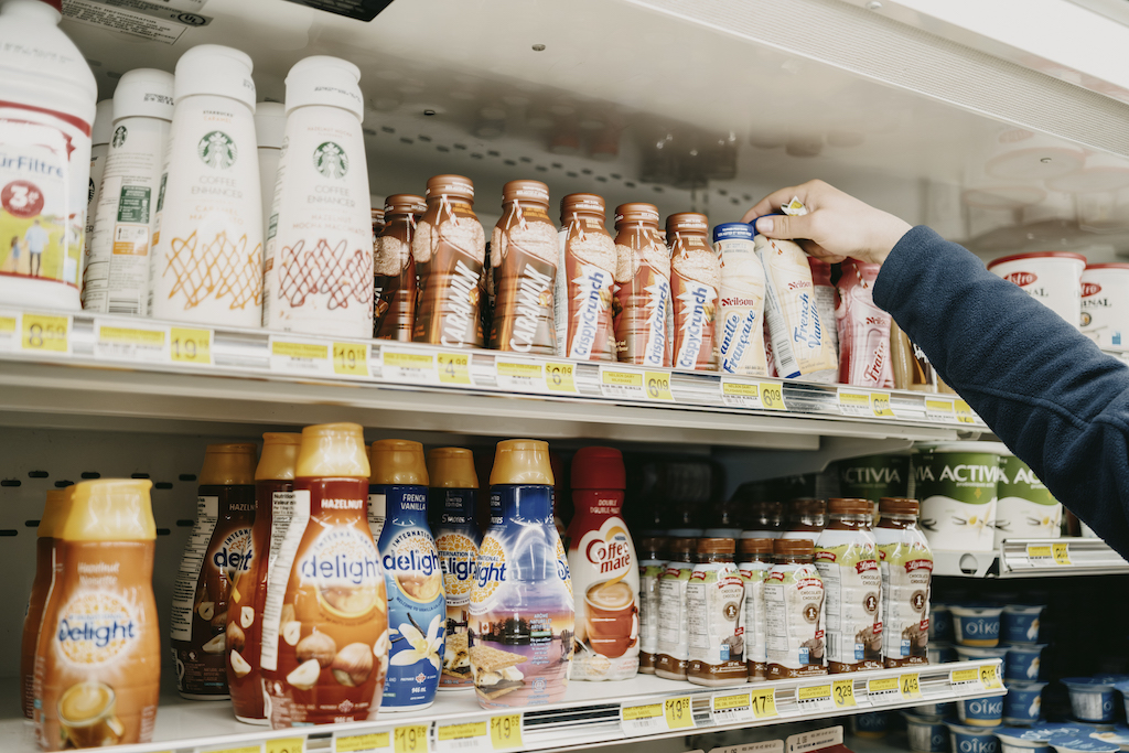 Sécurité alimentaire : À la chasse aux aliments sains | Canadian Geographic