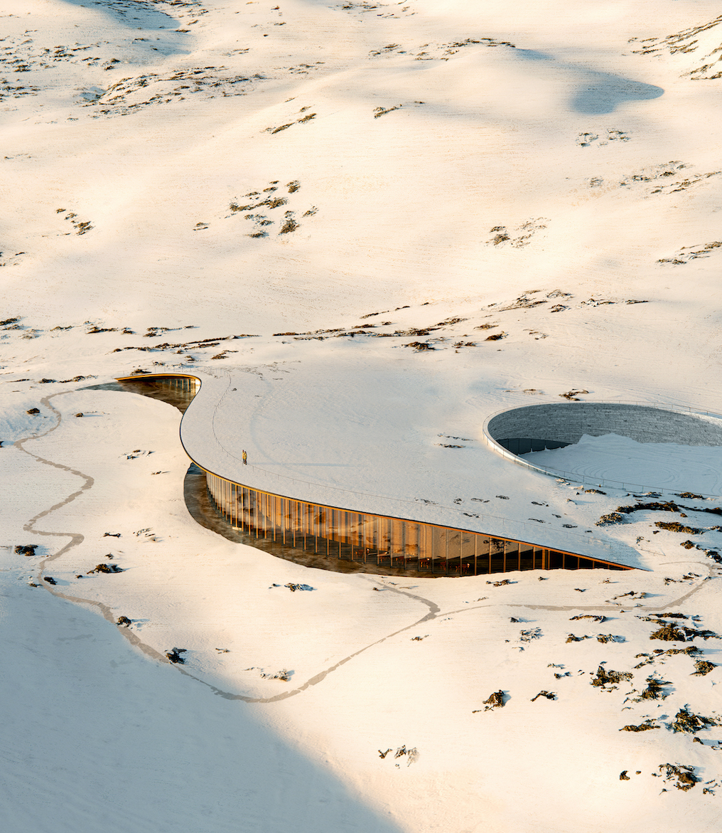Nunavut Inuit Heritage Centre brings history home | Canadian Geographic