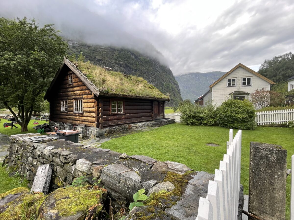 Embracing the love for the outdoors (friluftsliv) in Norway | Canadian ...