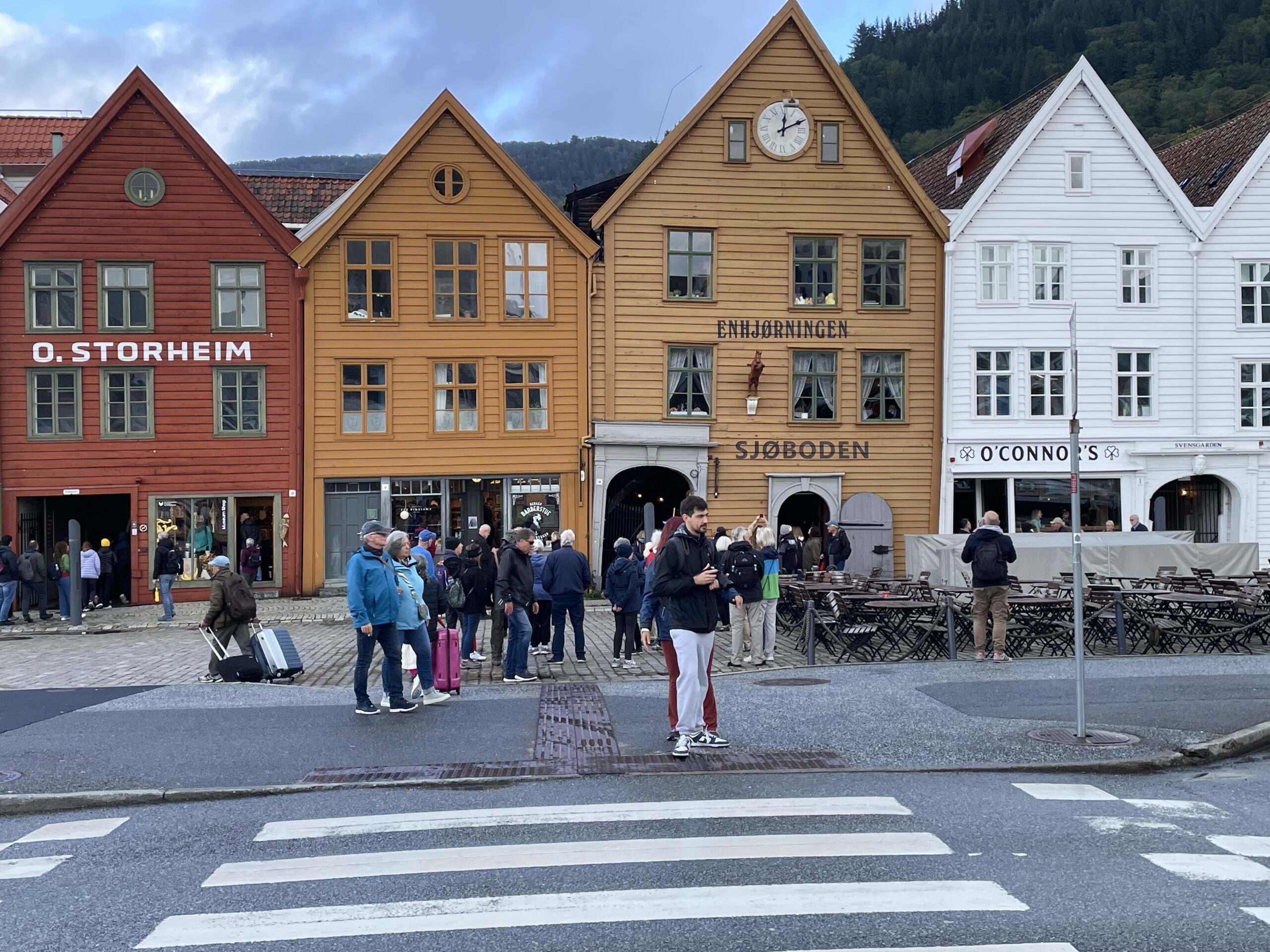 Embracing the love for the outdoors (friluftsliv) in Norway | Canadian ...