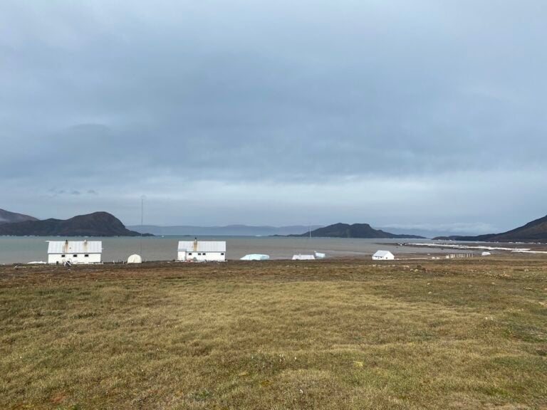 The RCMP station at the top of the world | Canadian Geographic