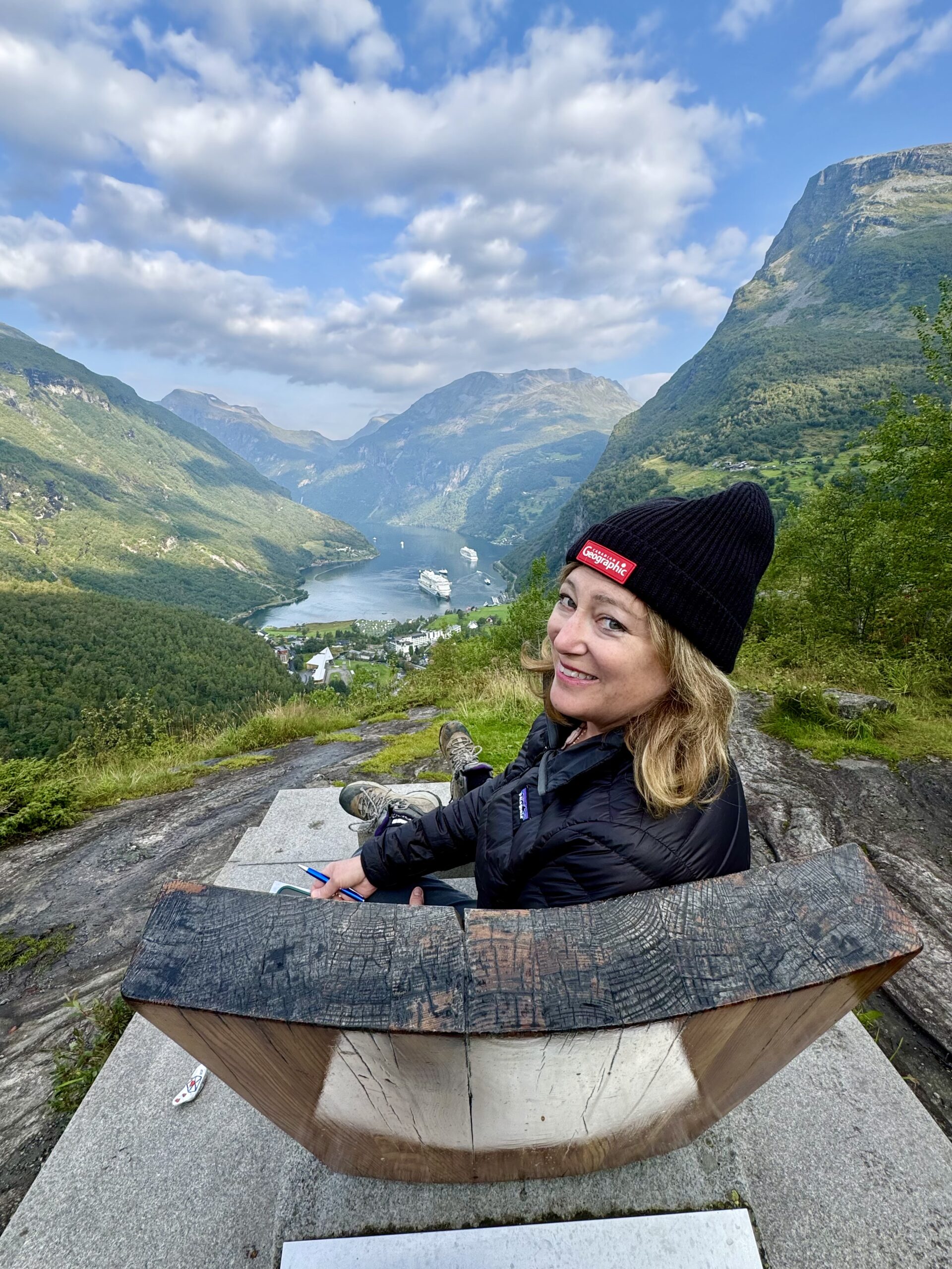 Embracing the love for the outdoors (friluftsliv) in Norway | Canadian ...