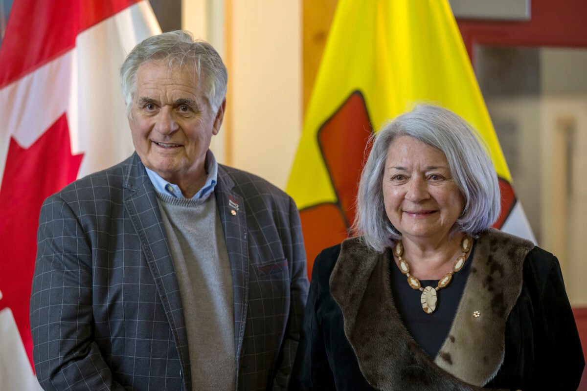 Nunavut at 25: The circle of change | Canadian Geographic