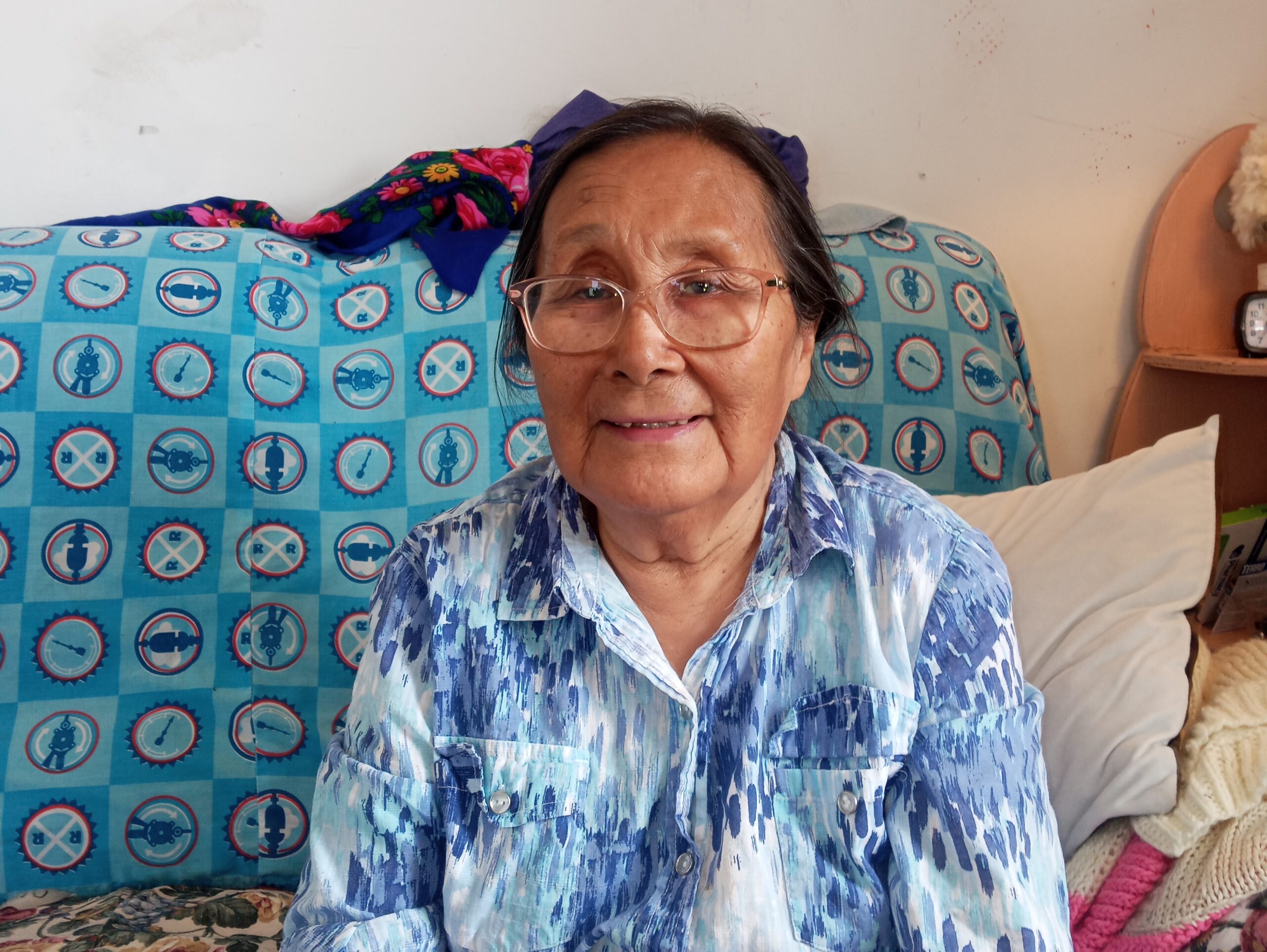 Beyond Her Horizons: Listening to the women of Tallurutik | Canadian ...