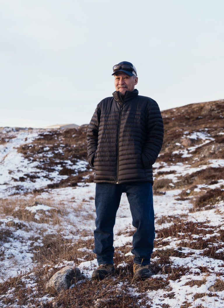 Nunavut Inuit Heritage Centre brings history home | Canadian Geographic