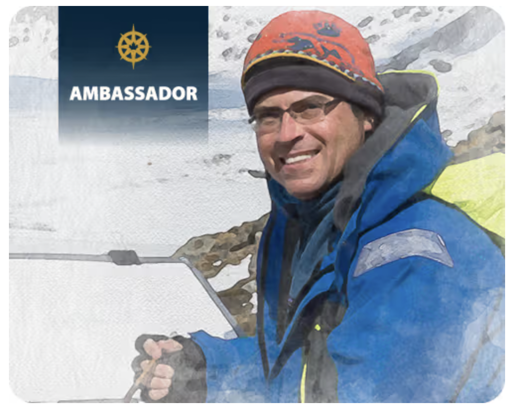 Hike and learn with Canadian Geographic Ambassadors | Canadian Geographic