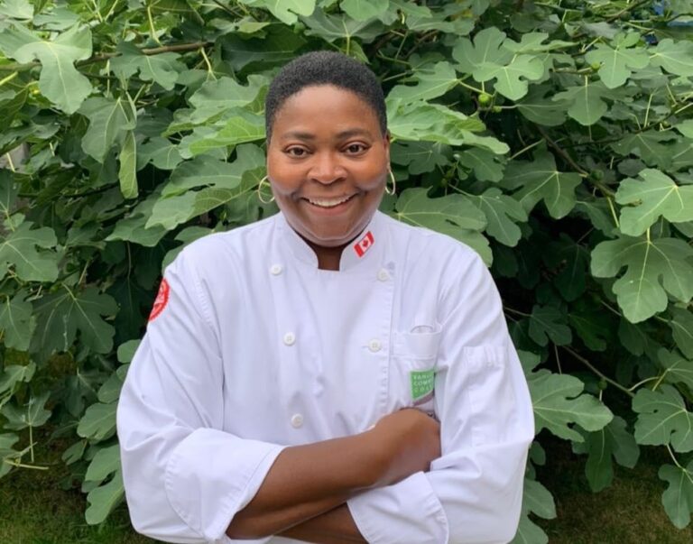 5 female chefs in B.C. forging the way for future generations ...